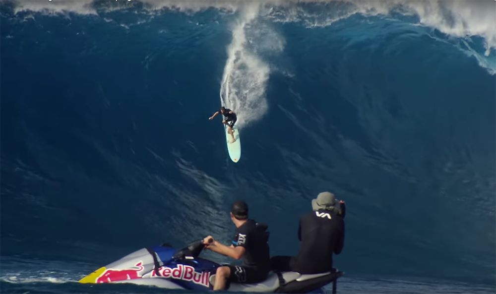 Shaping Masterclass: Who's Invited to the 2024 Boardroom Show - Surfer