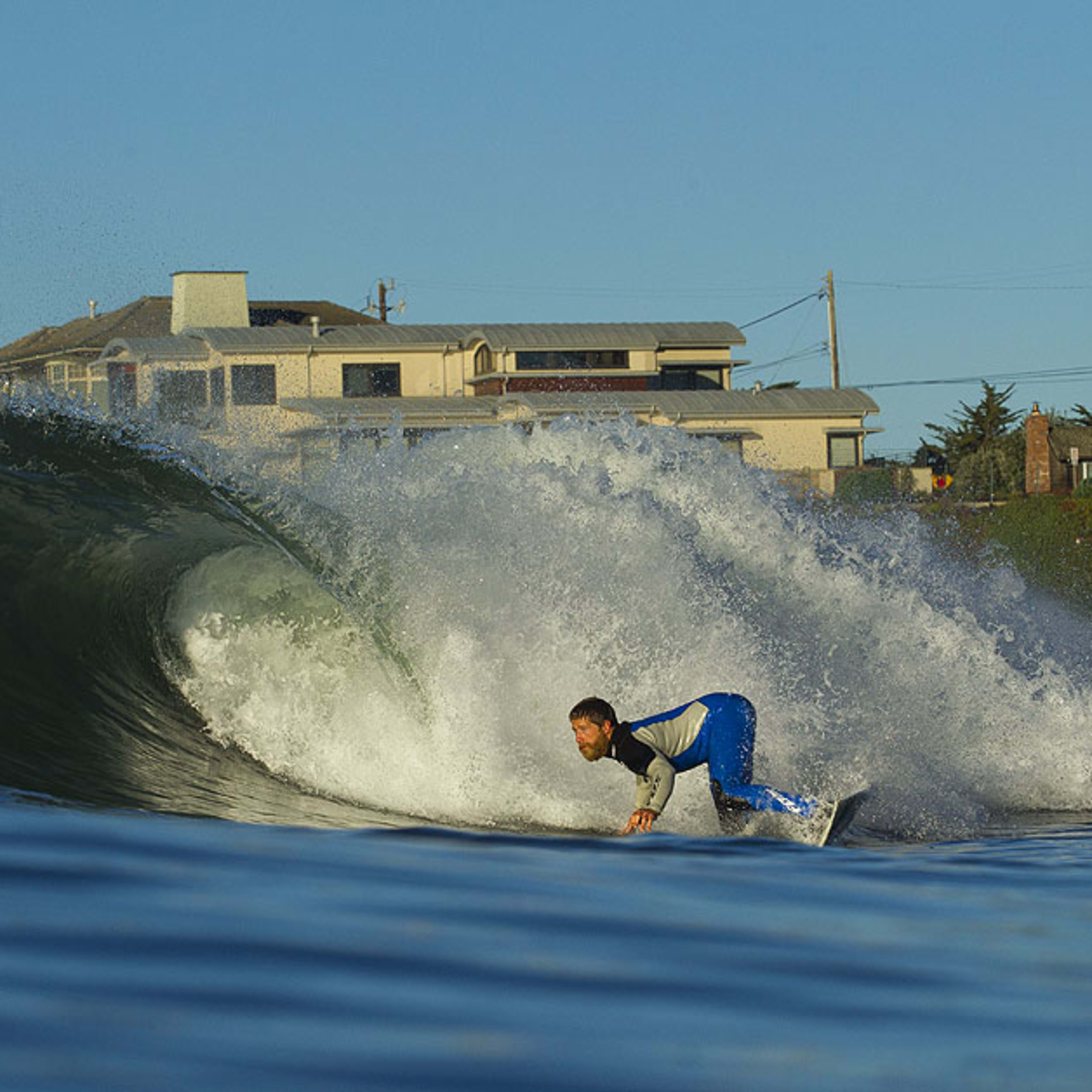 The Top 12 Surf Schools In America - Surfer