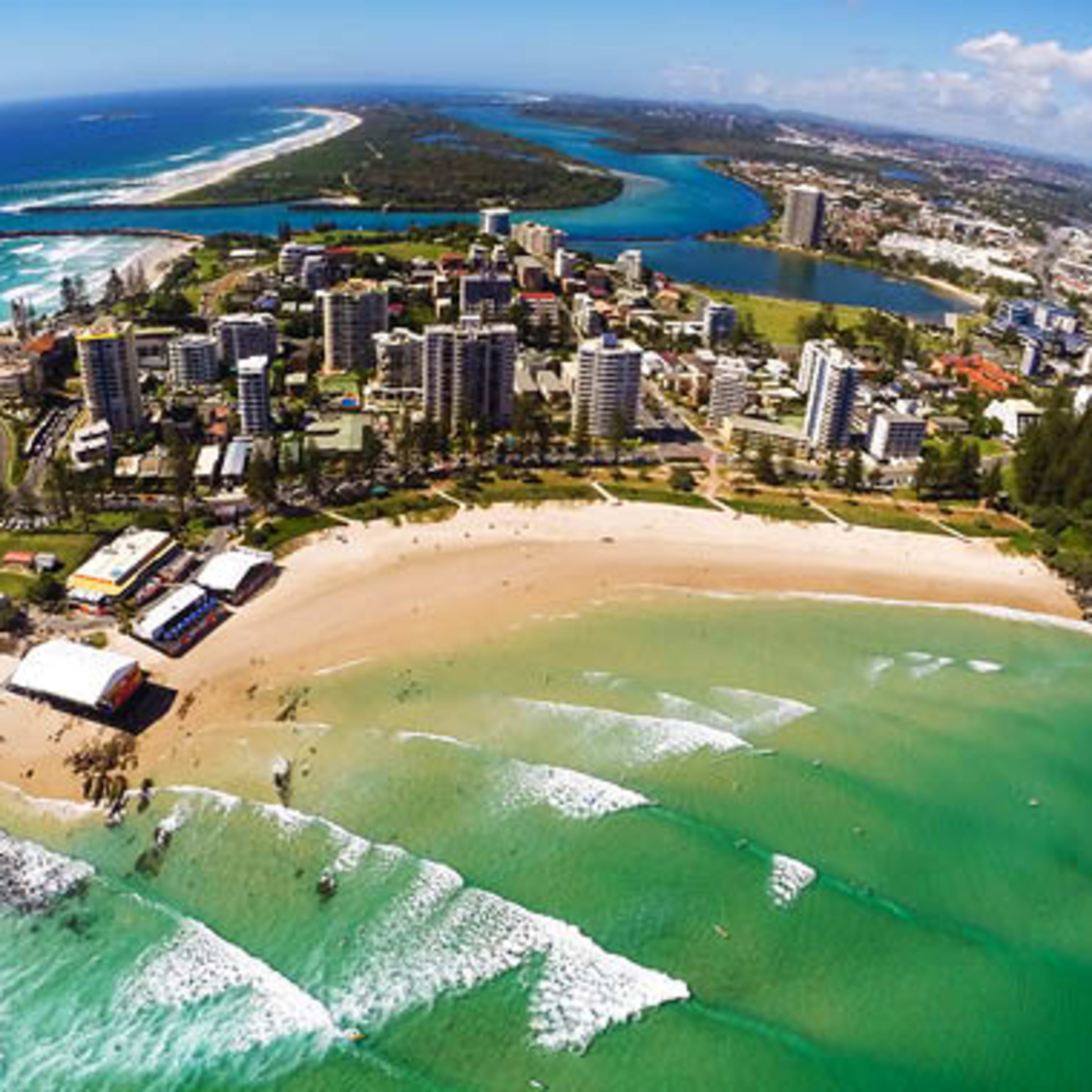 Top 5 Longest Waves in the World - Surfer