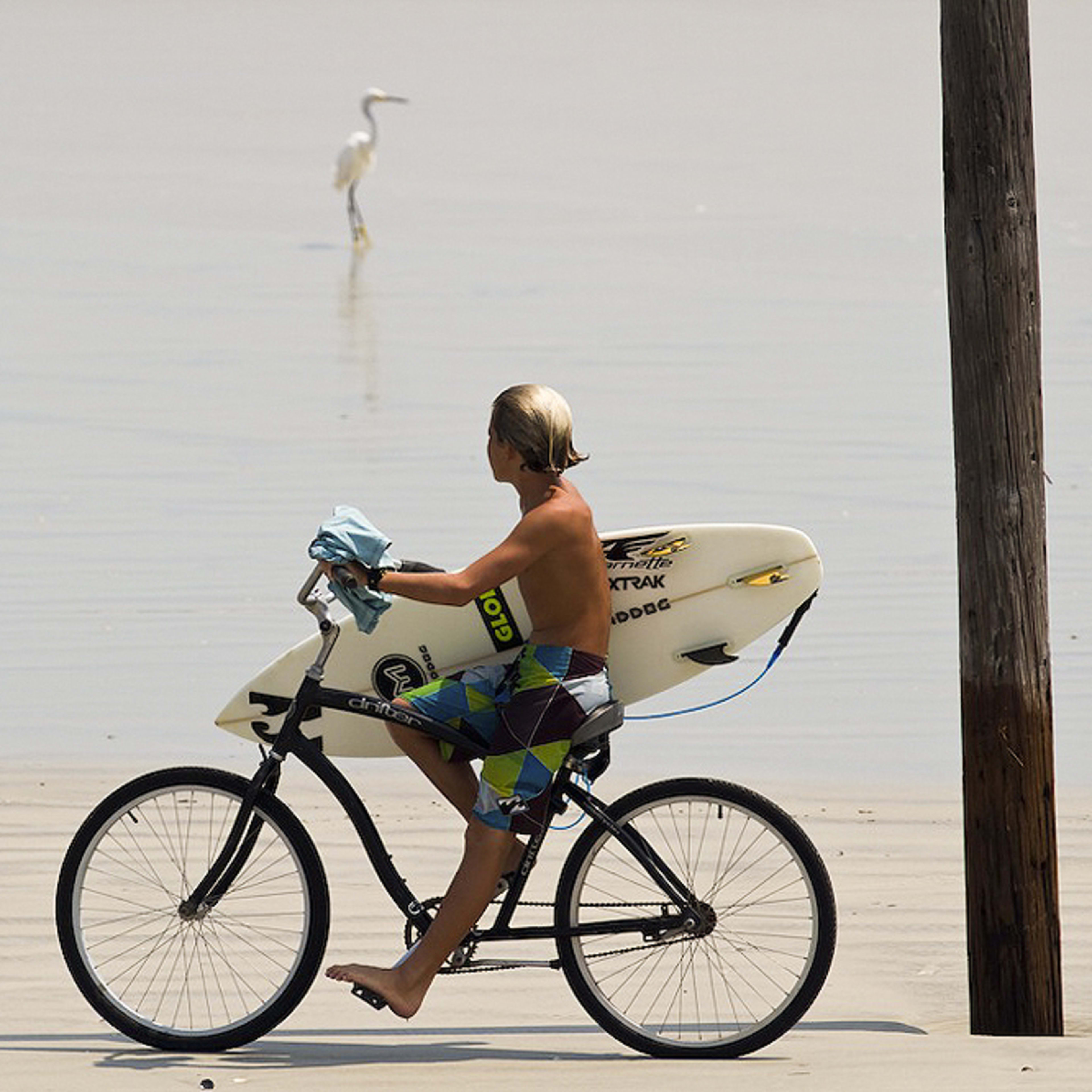 Hey Dibi: What Does It Mean To Pay Dues In Surfing Today? - Surfer