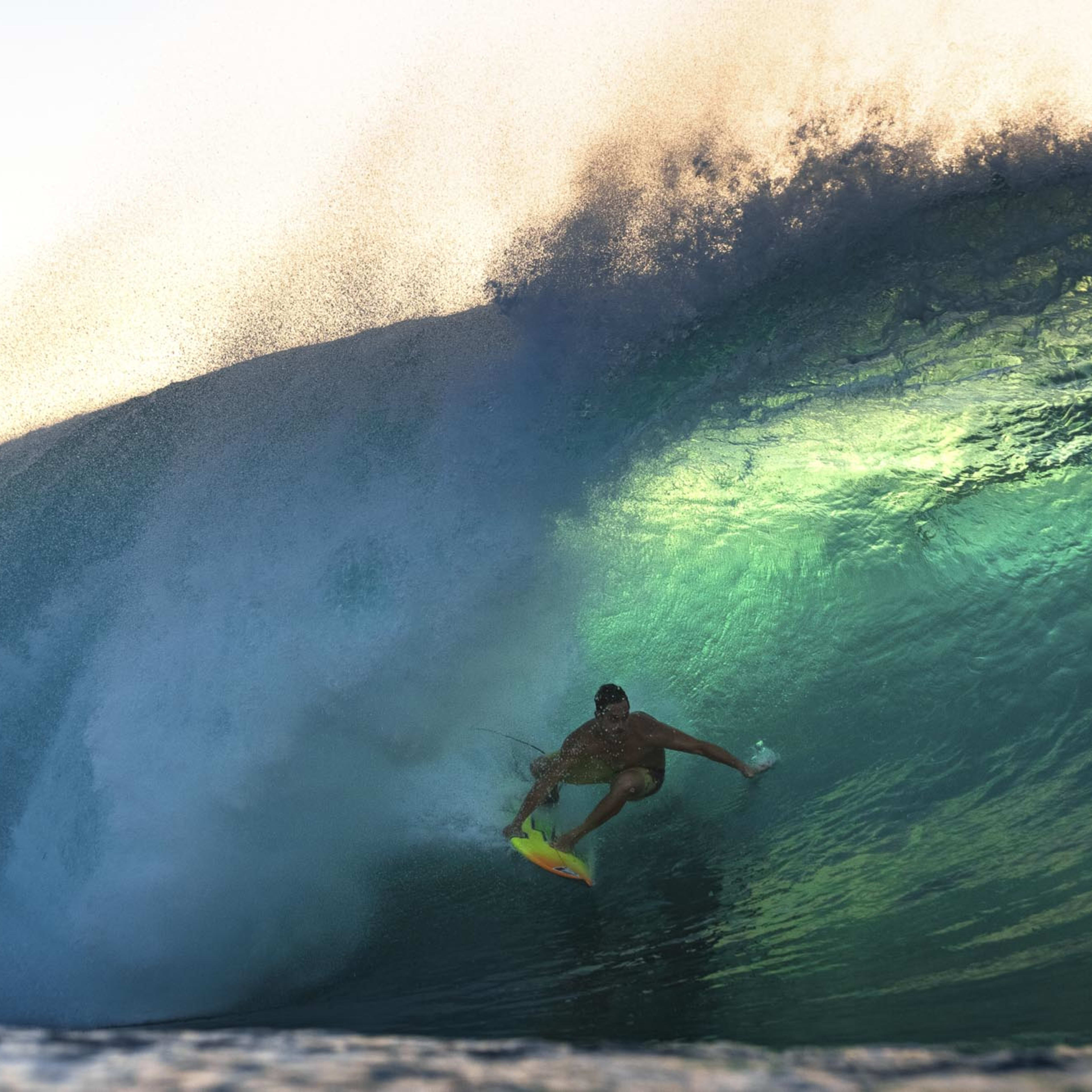 The Rothmans: Hawaii's Most Notorious Surf Family - Surfer