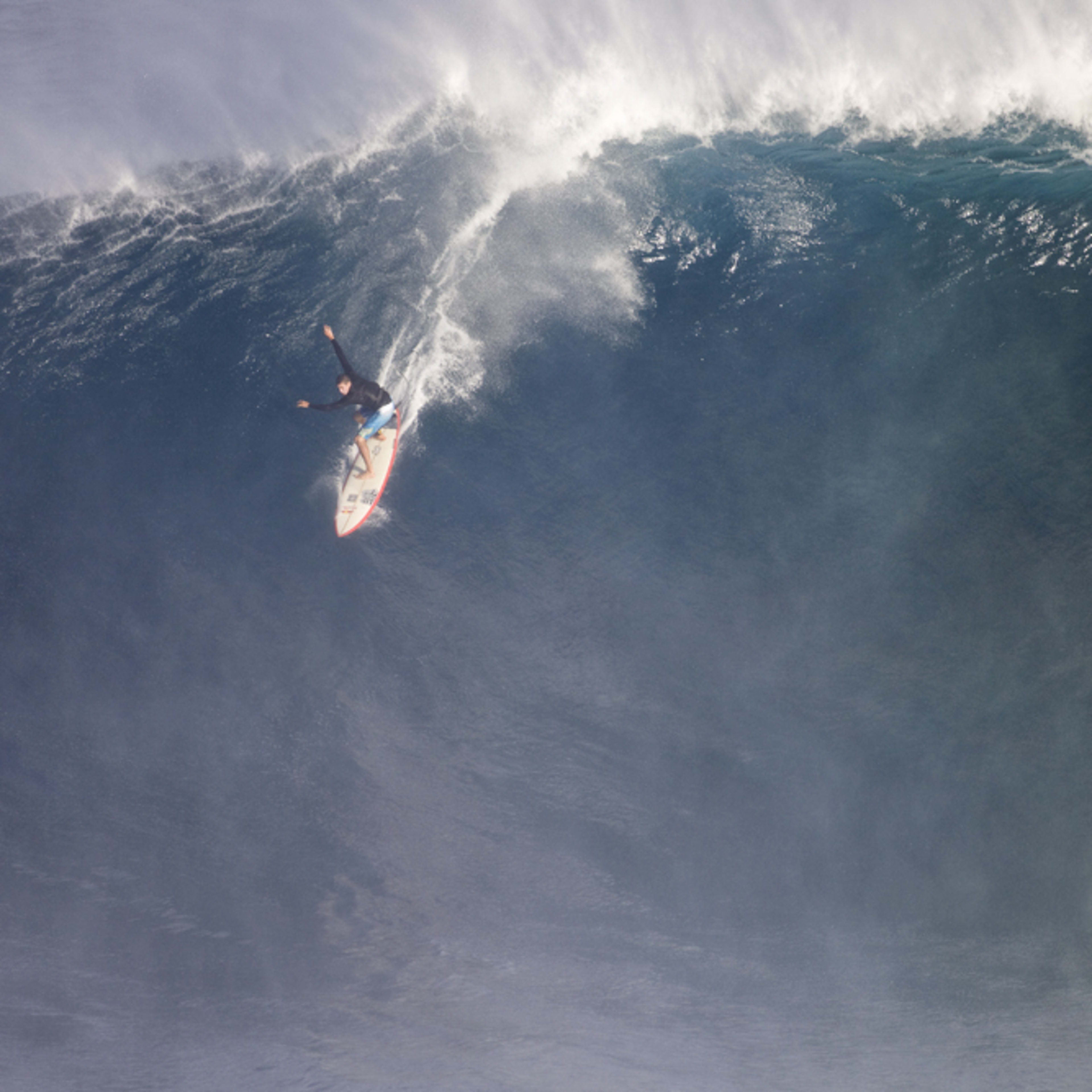 How To Read a Surf Forecast - Surfer