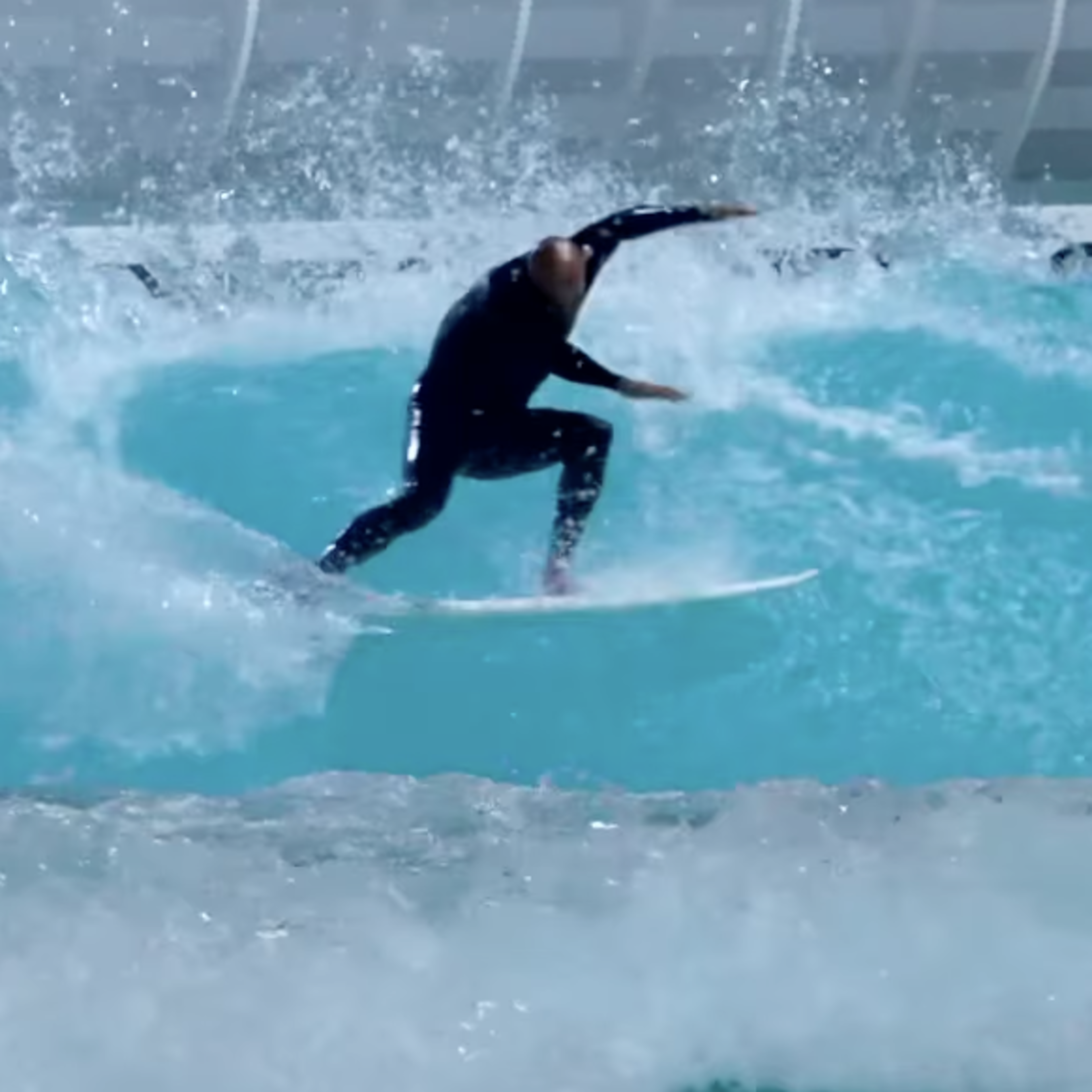A Comprehensive List of Every Wave Pool in the World - Surfer
