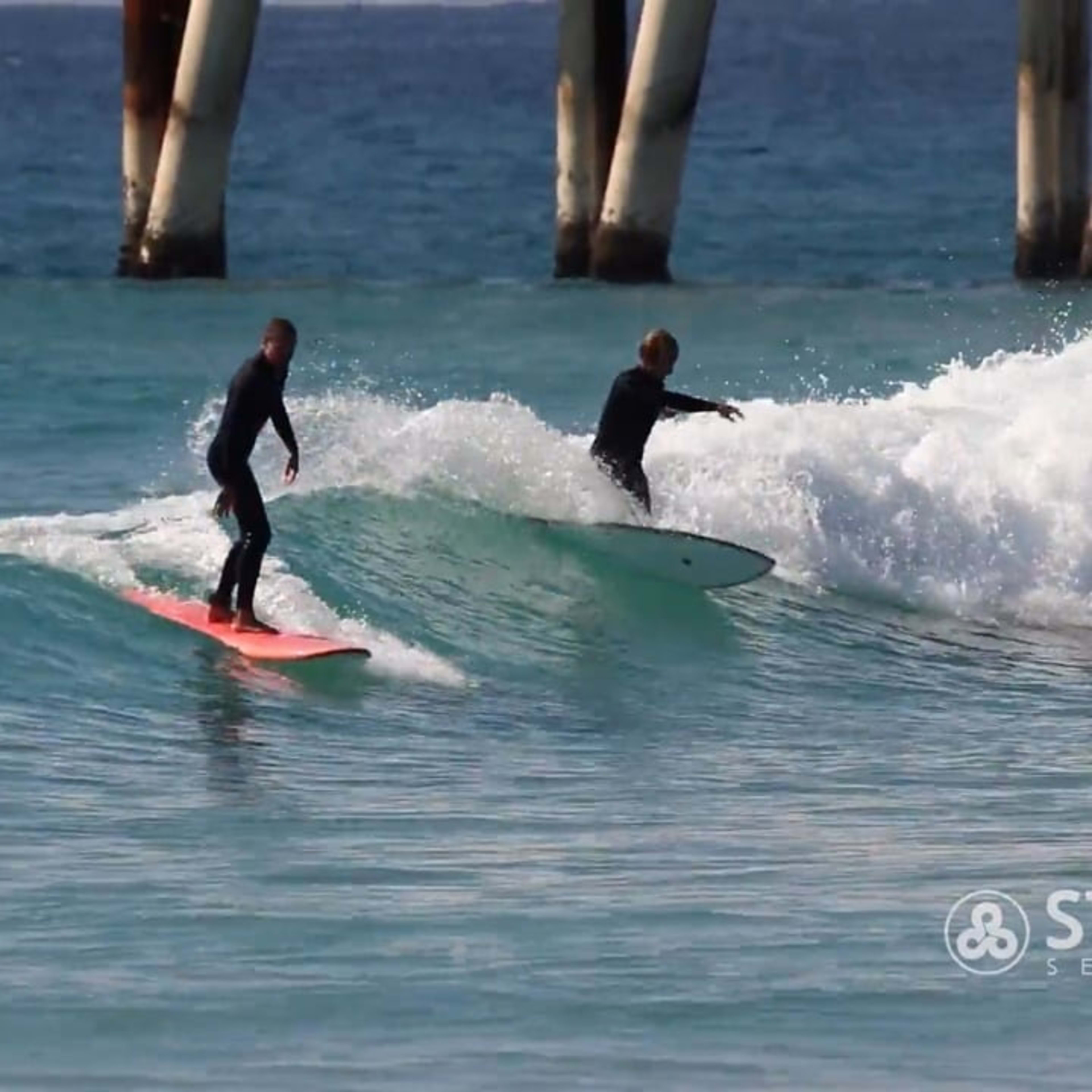 Surfing 101: How To Catch a Wave for the First Time - Surfer