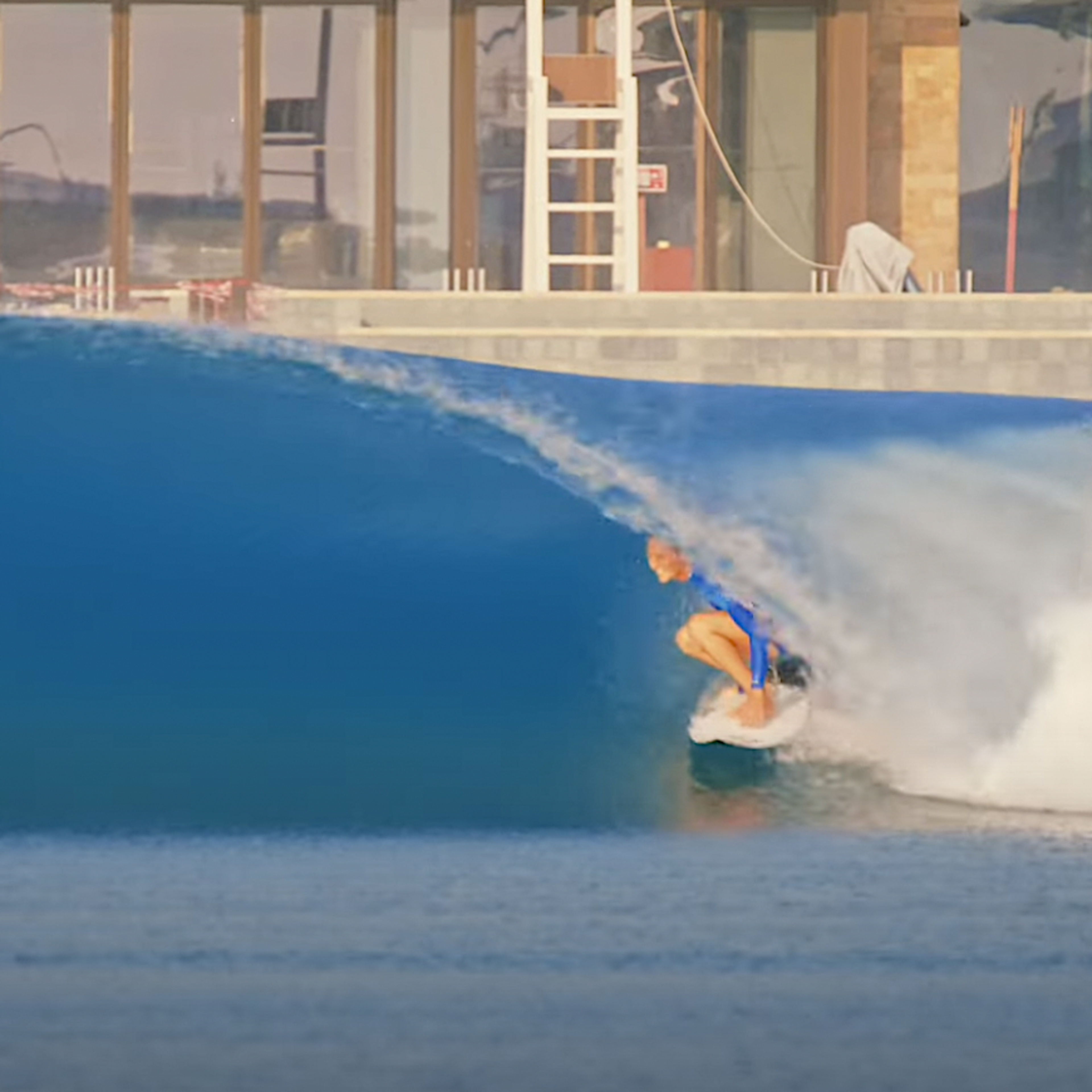 A Comprehensive List of Every Wave Pool in the World - Surfer