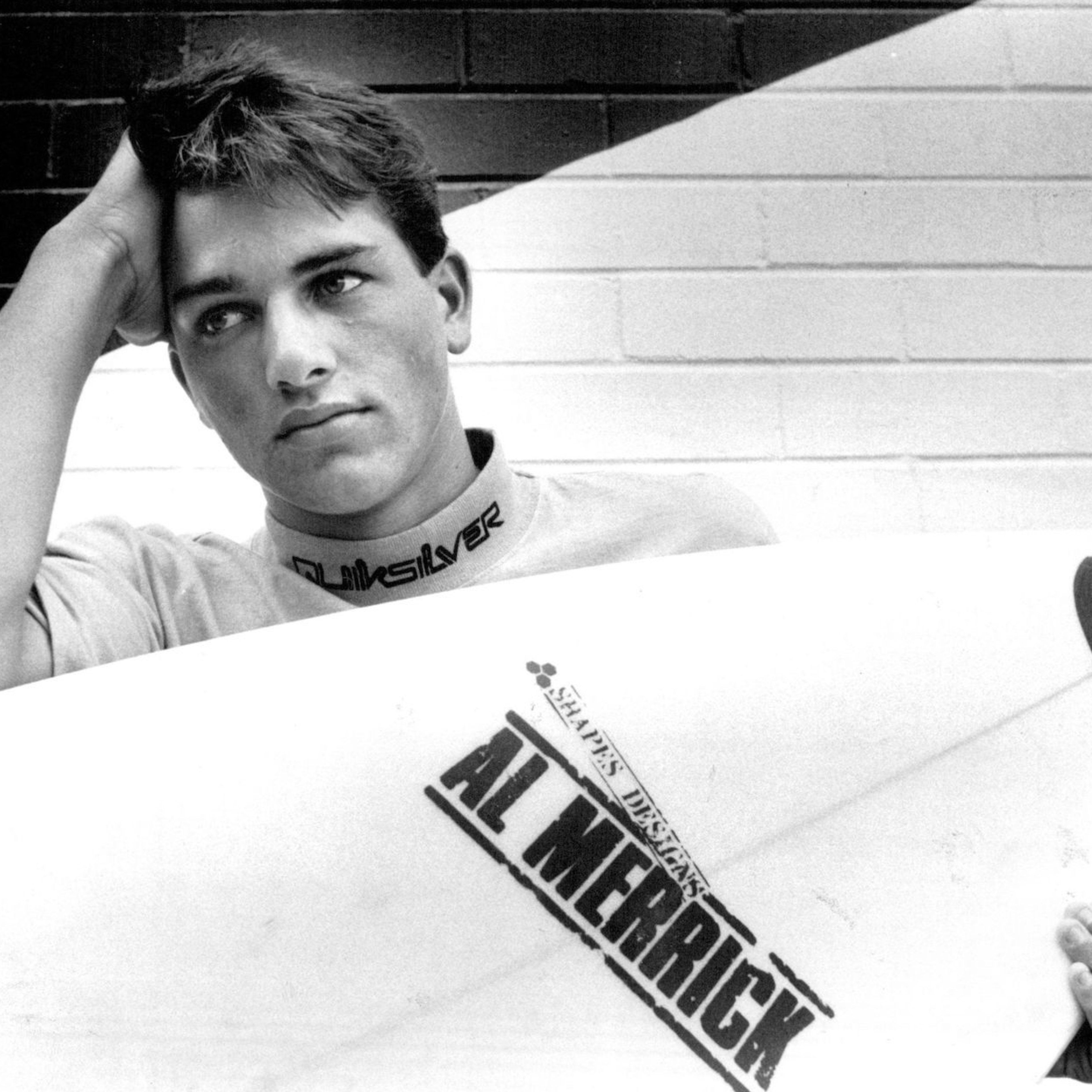 From Childhood to GOAT: Lookback at Kelly Slater’s Historic Surf Career ...