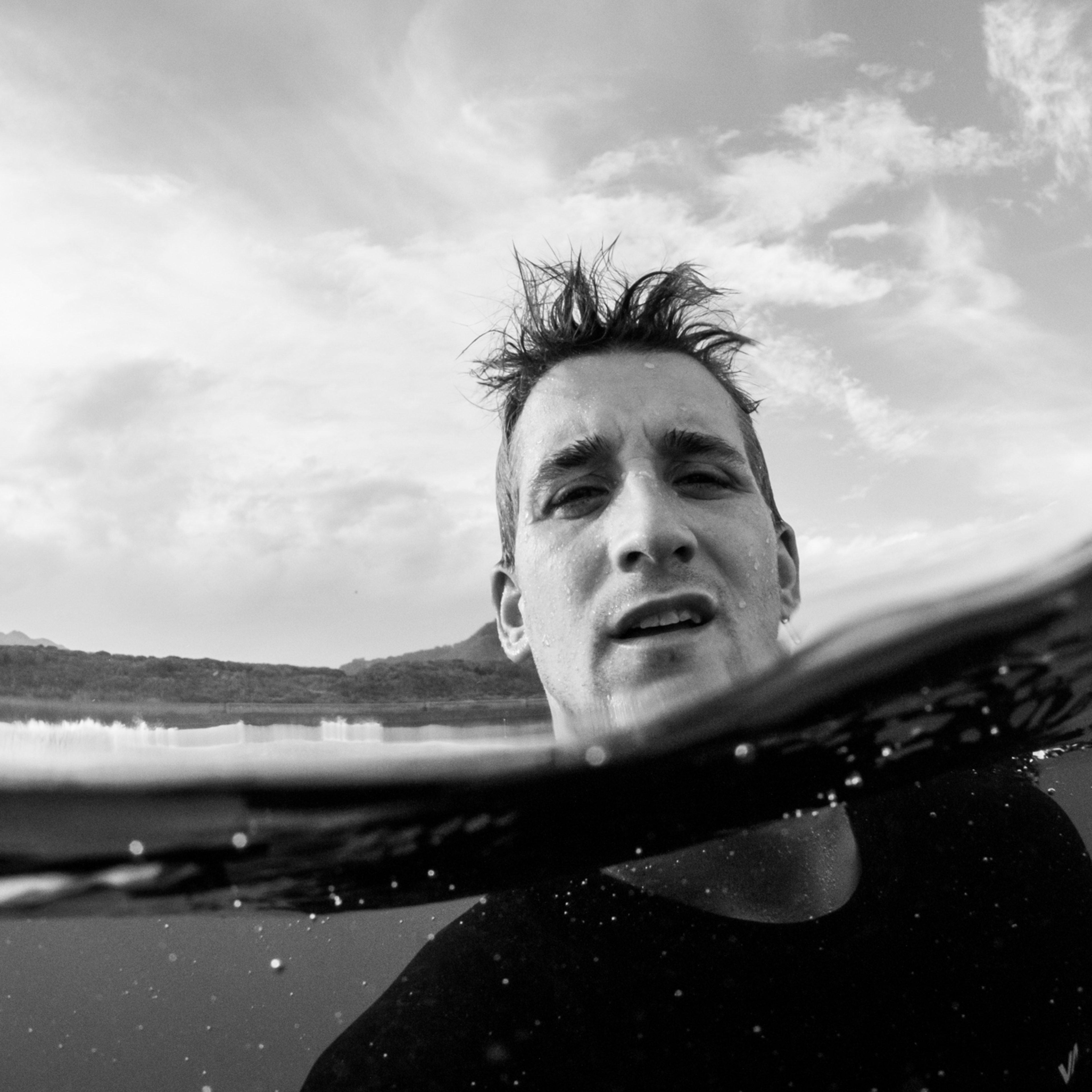 Interview: Canadian Core Lord Peter Devries