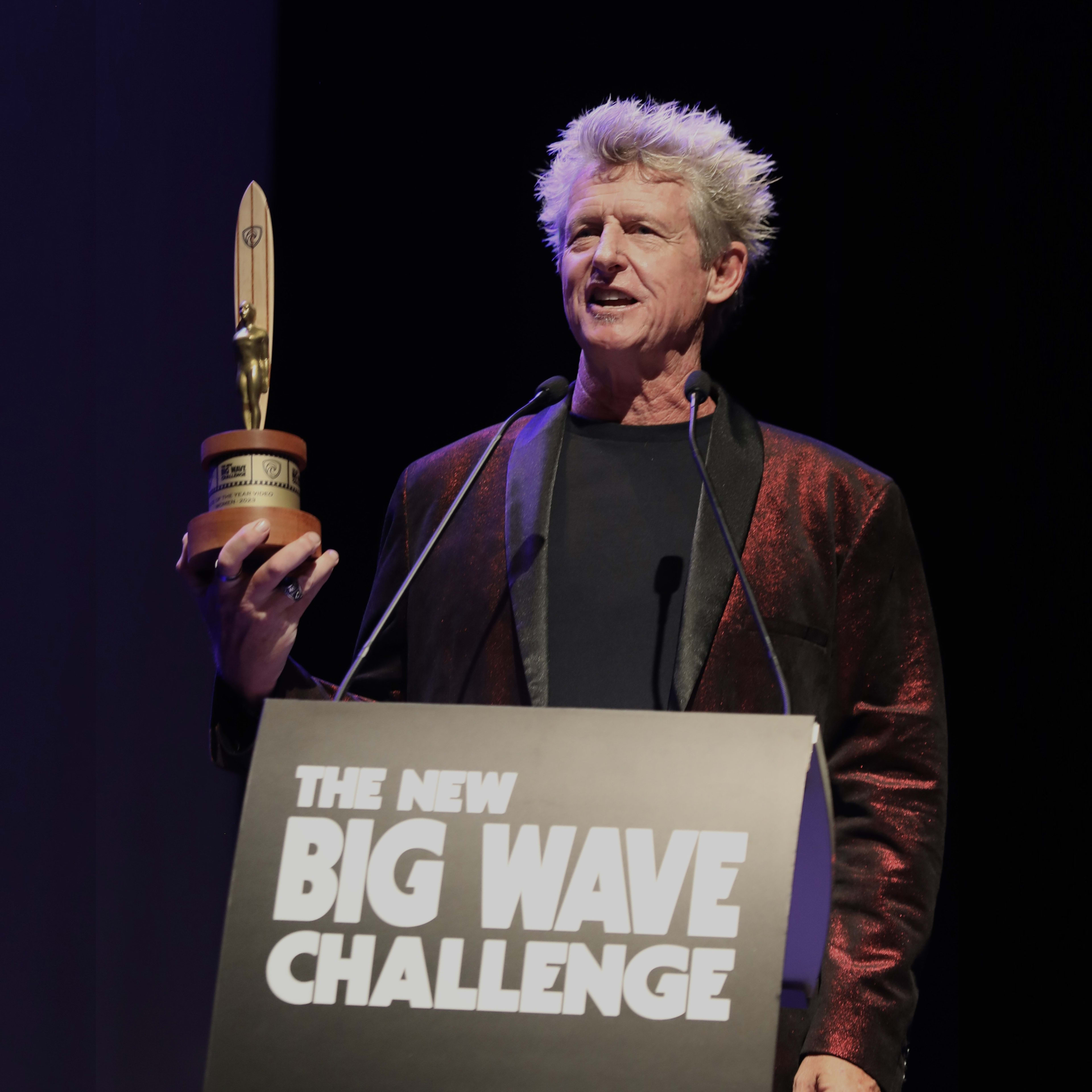 10 of the Best Big Wave Surfing Photos Ever Taken - Surfer