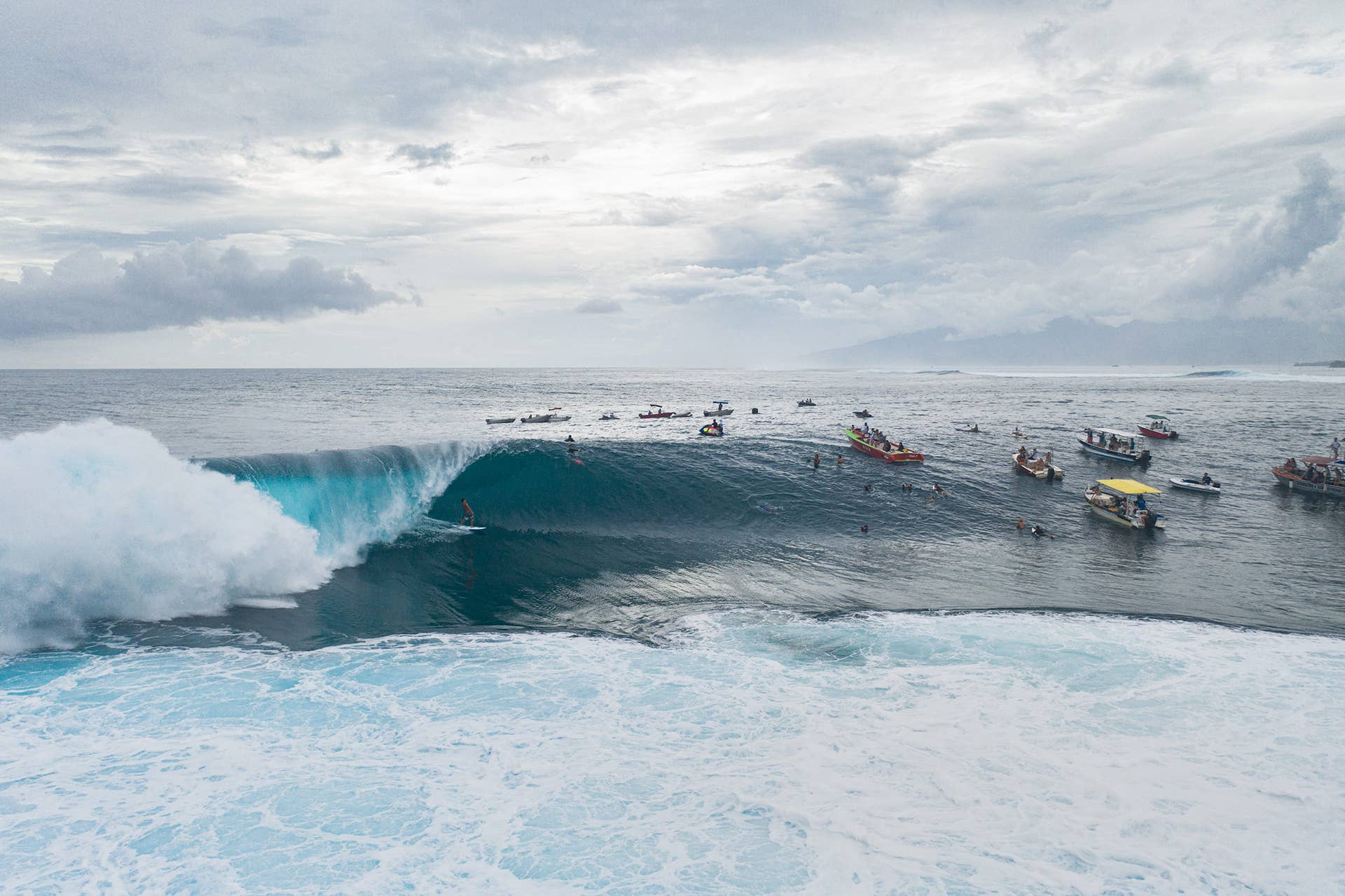 How to Watch Surfing in the Paris 2024 Olympics - Surfer