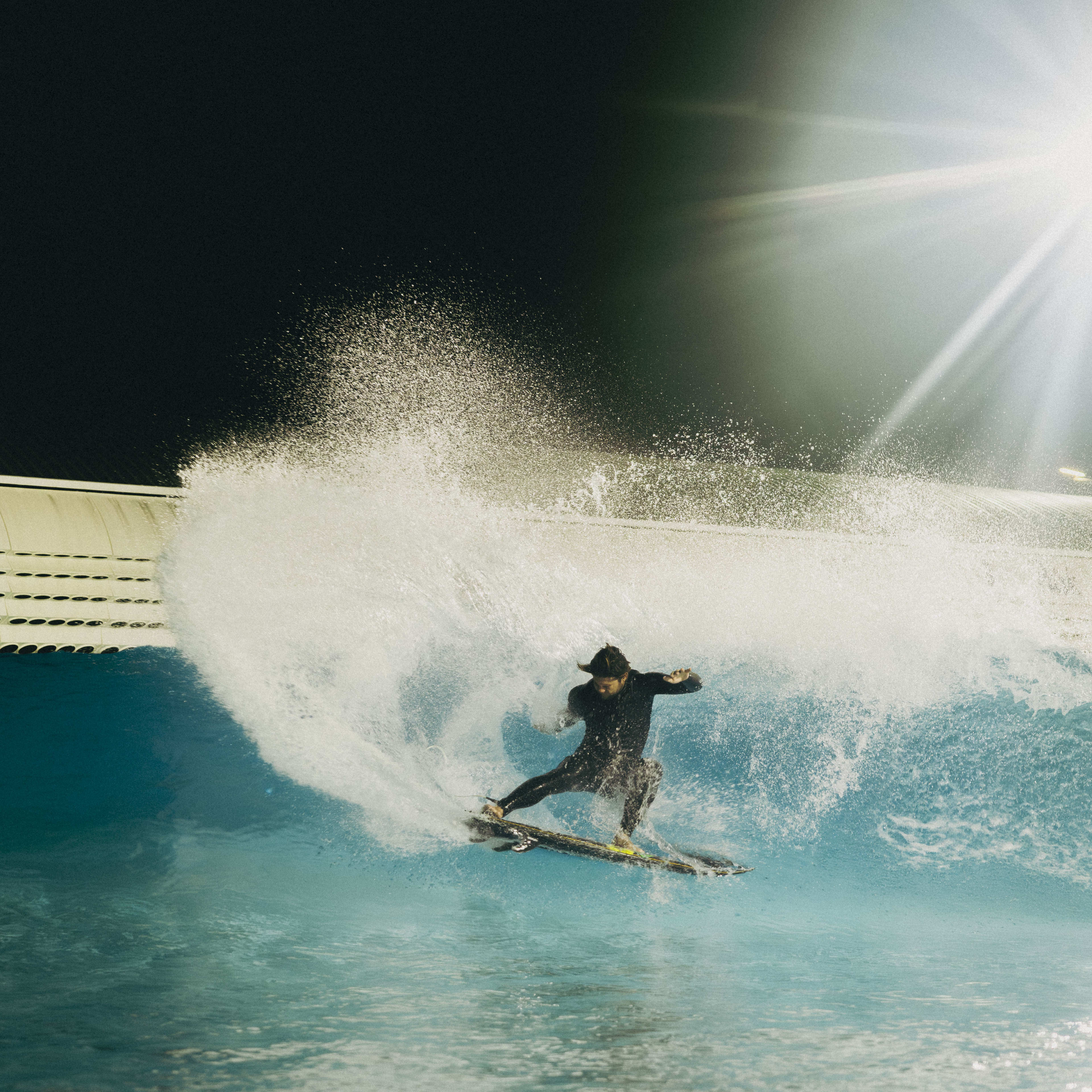 $120M ‘Biggest Wave Pool in Southern Hemisphere’ Gets Greenlight - Surfer