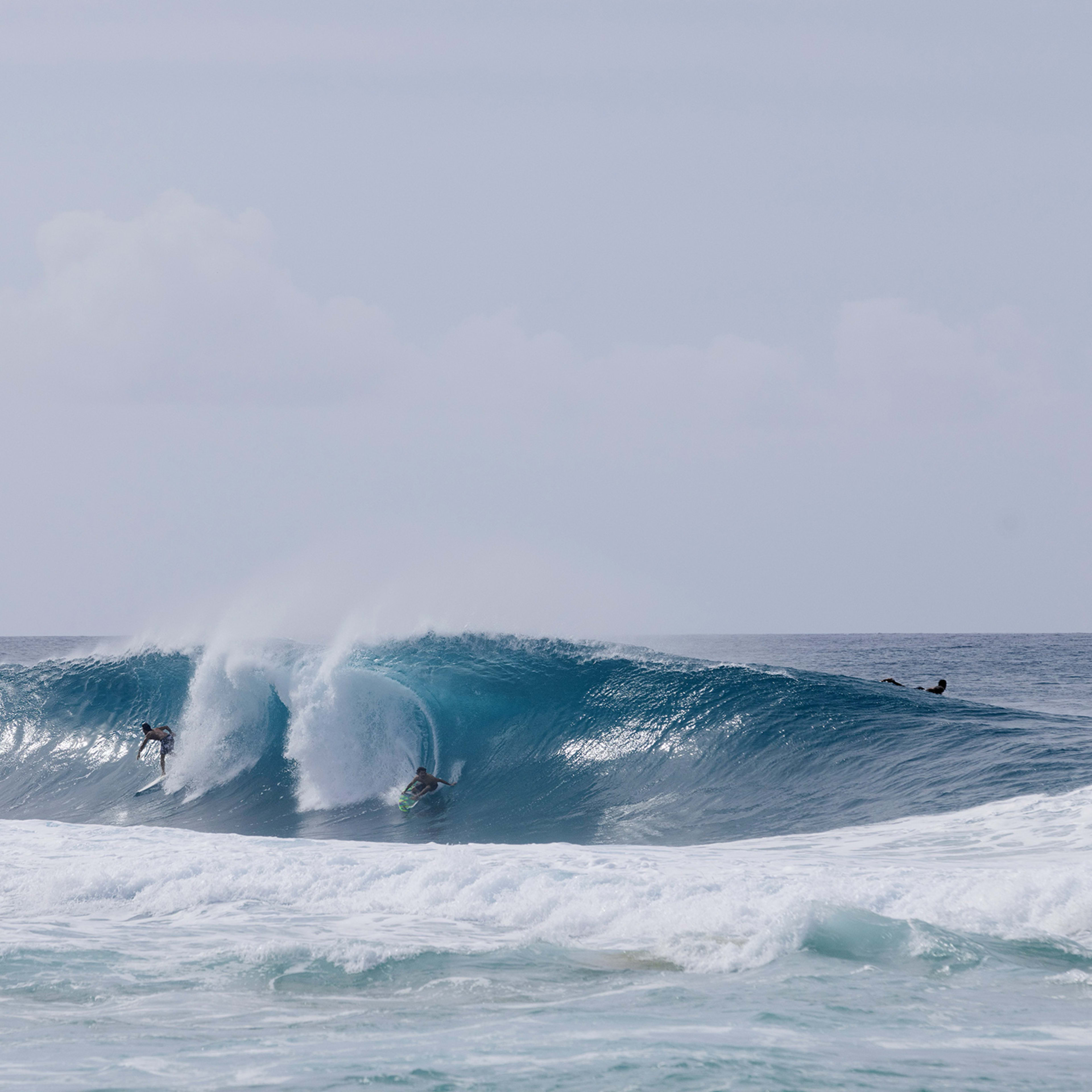 Here's Everything Going Down at the 2025 US Open of Surfing - Surfer
