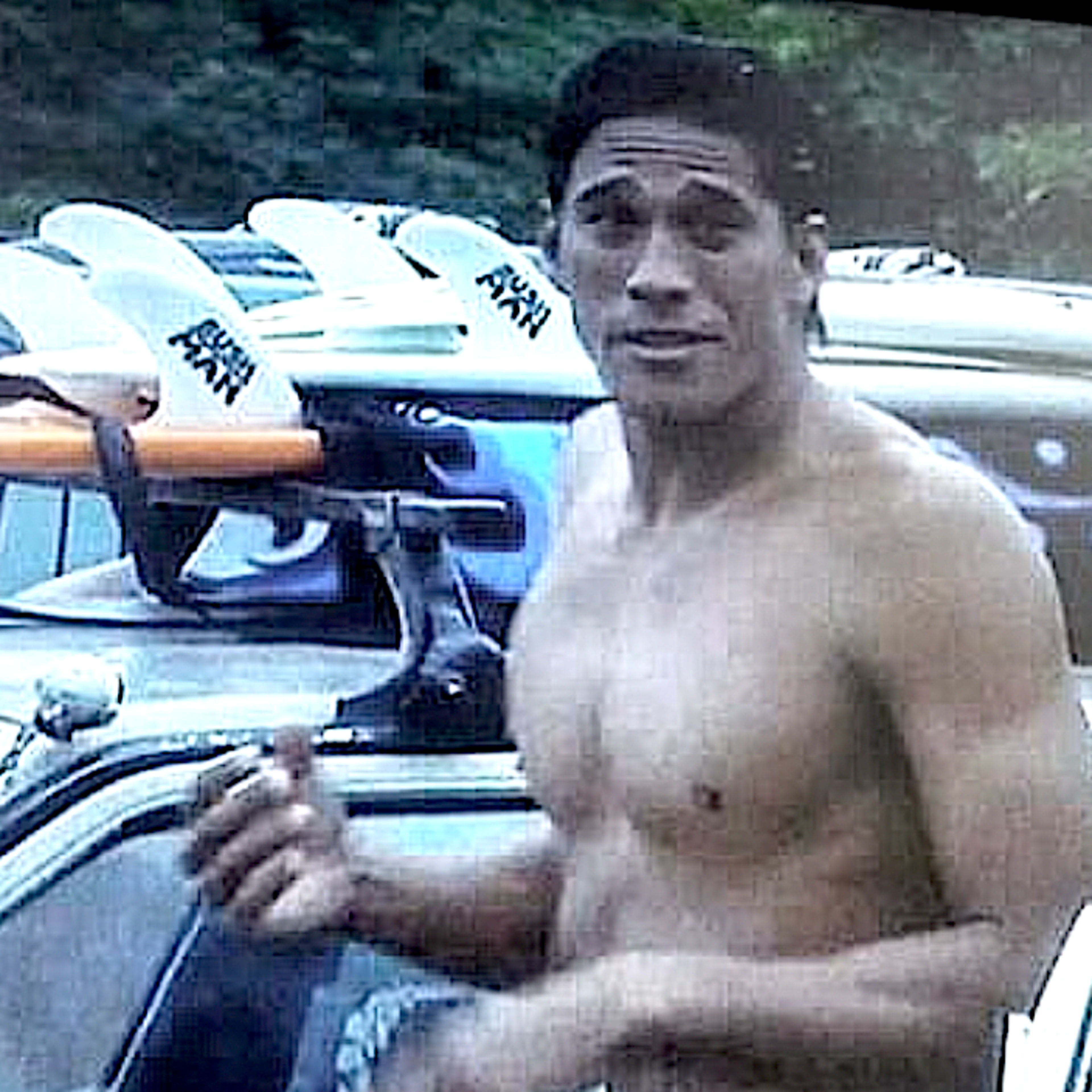 Shark Tour Worker Attacked on Oahu’s North Shore - Surfer