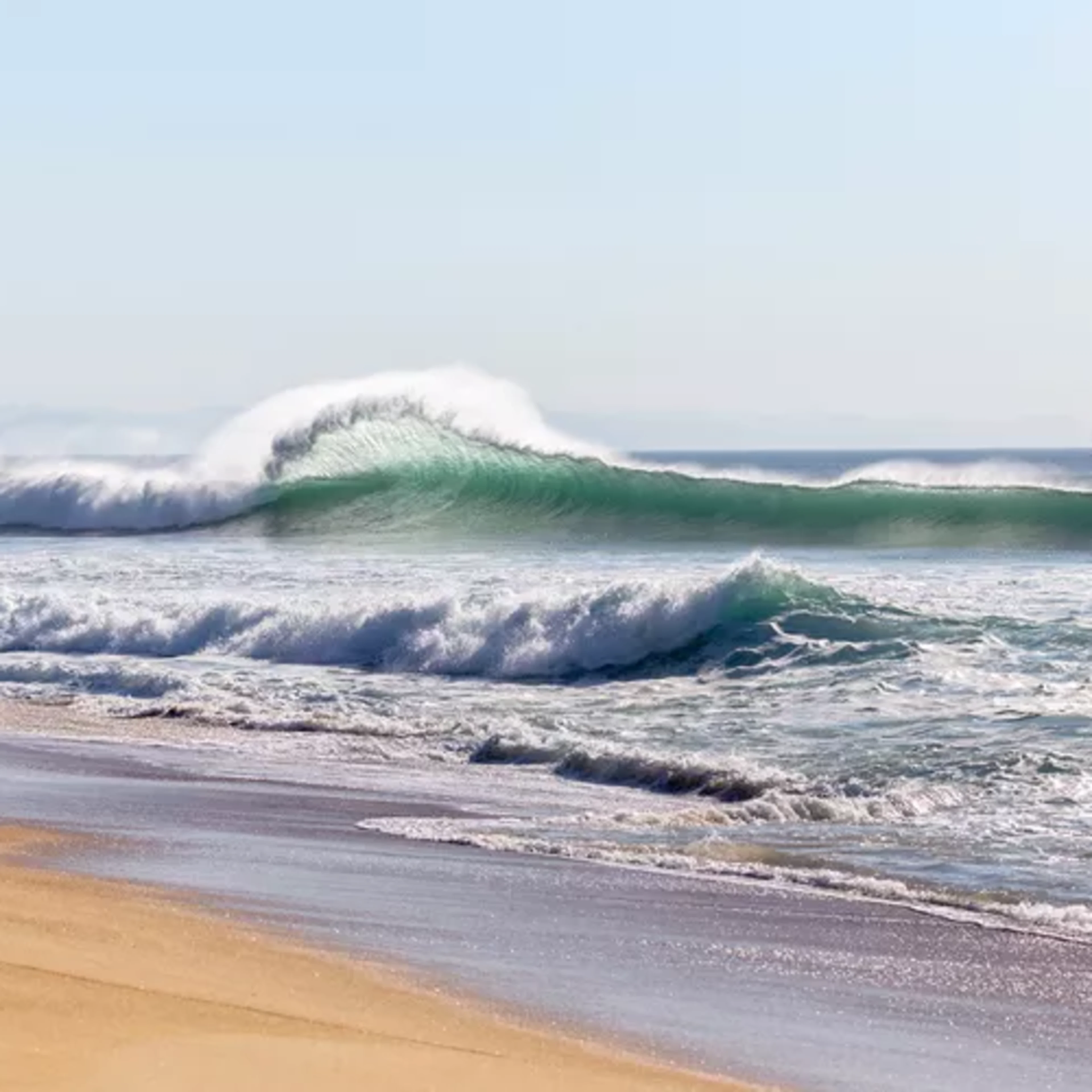 The 10 Best Surfing Spots for Beginners - Surfer