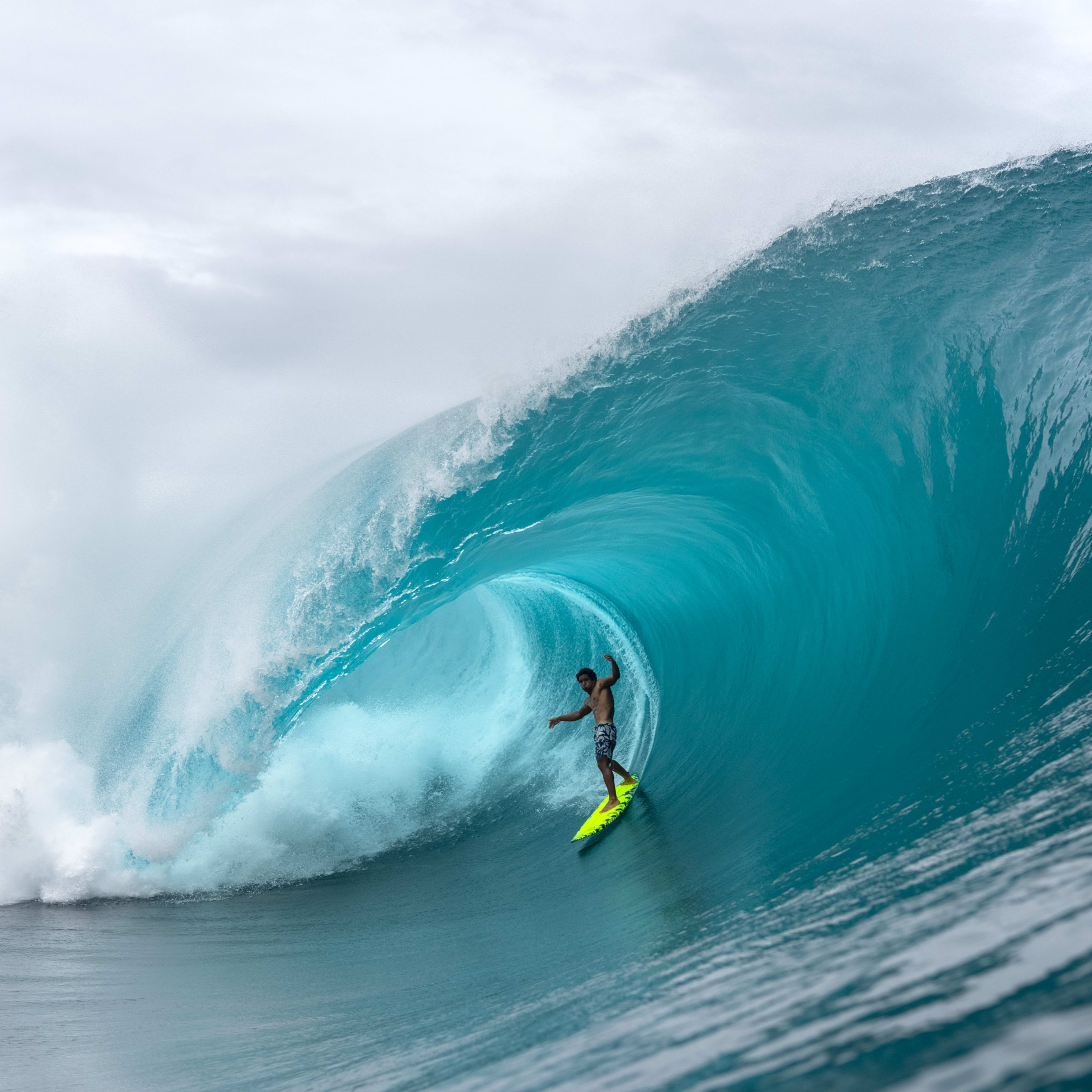 Olympic Surfing Paris 2024: Competitors, How to Watch, Location - Surfer