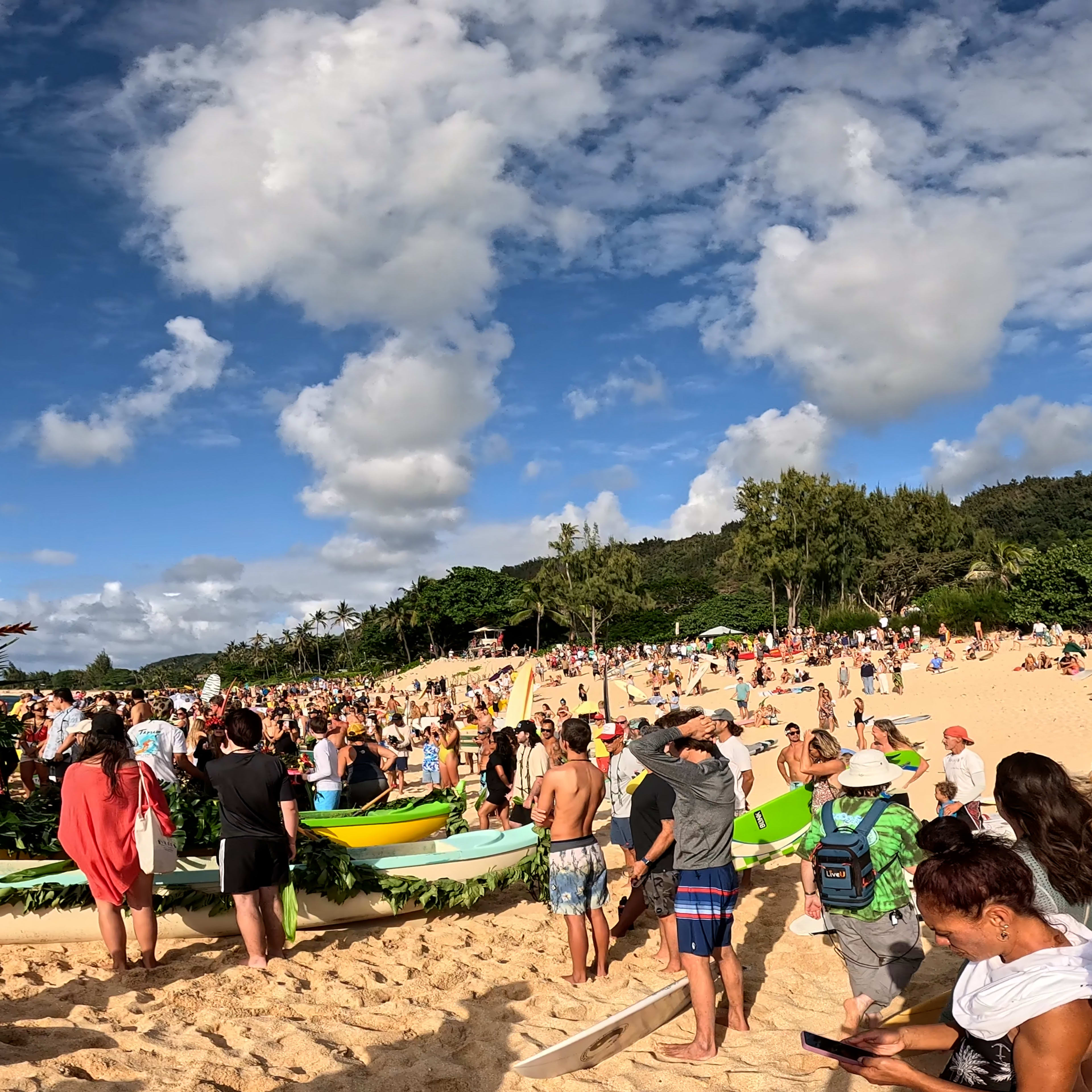 Legendary Pipeline Surfer Tamayo Perry Killed in Shark Attack - Surfer