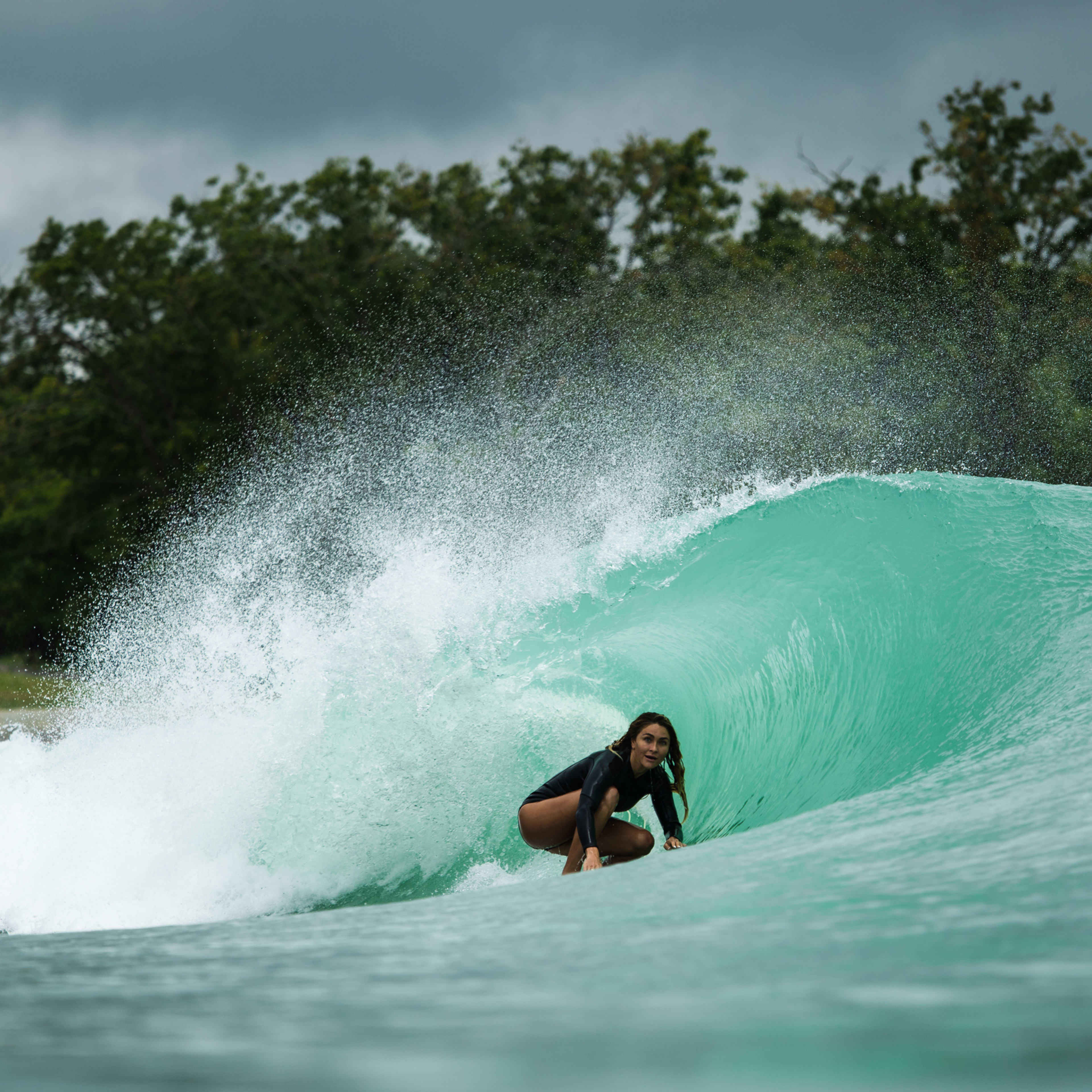 Part 1: Getting Deep with Chad Kroeger - Surfer