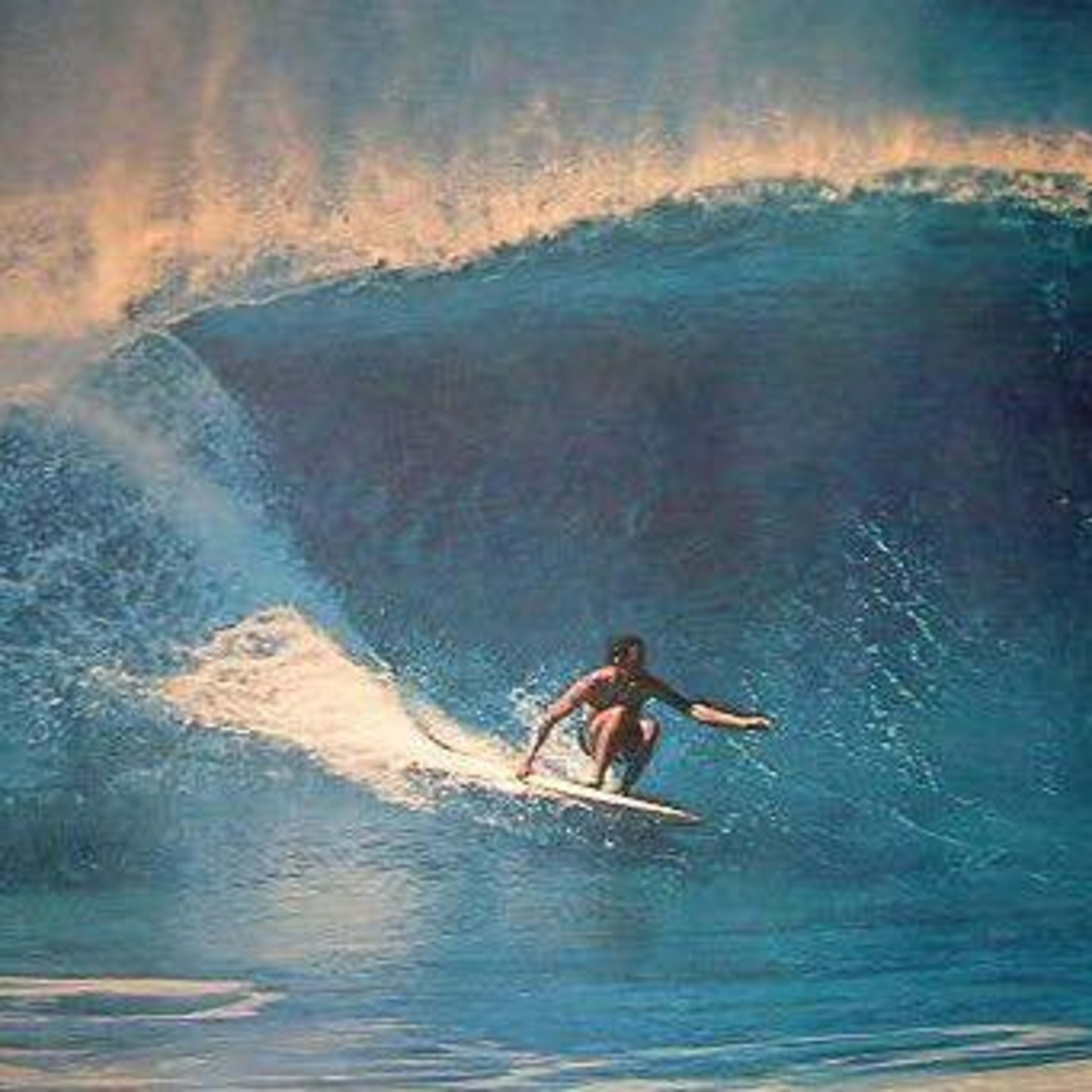 Interview With John Philbin: Turtle From the Movie 'North Shore' - Surfer