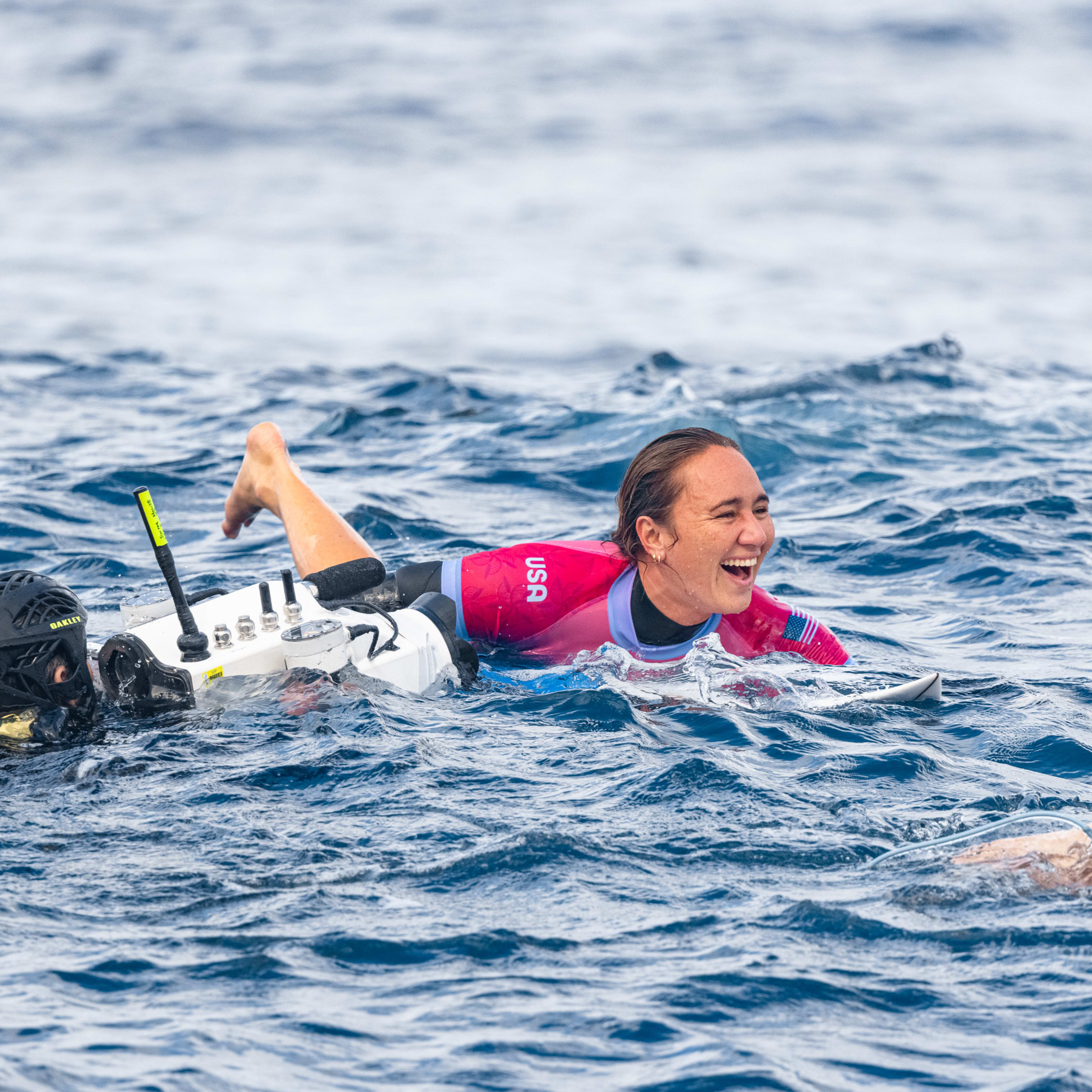 Kelly Slater Graces Cover of SURFER Magazine's New Print Issue - Surfer