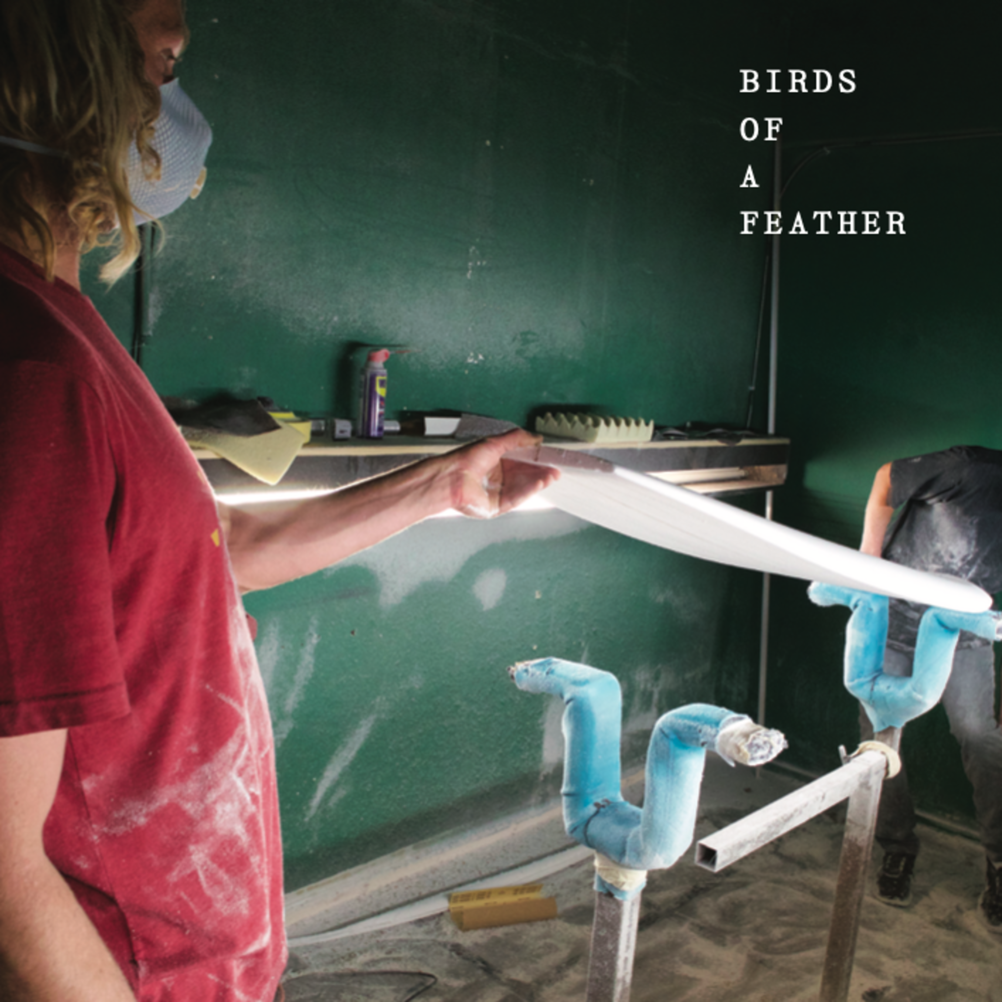 Ryan Burch Surfboards Introduces The "Lam Line" (Video) - Surfer