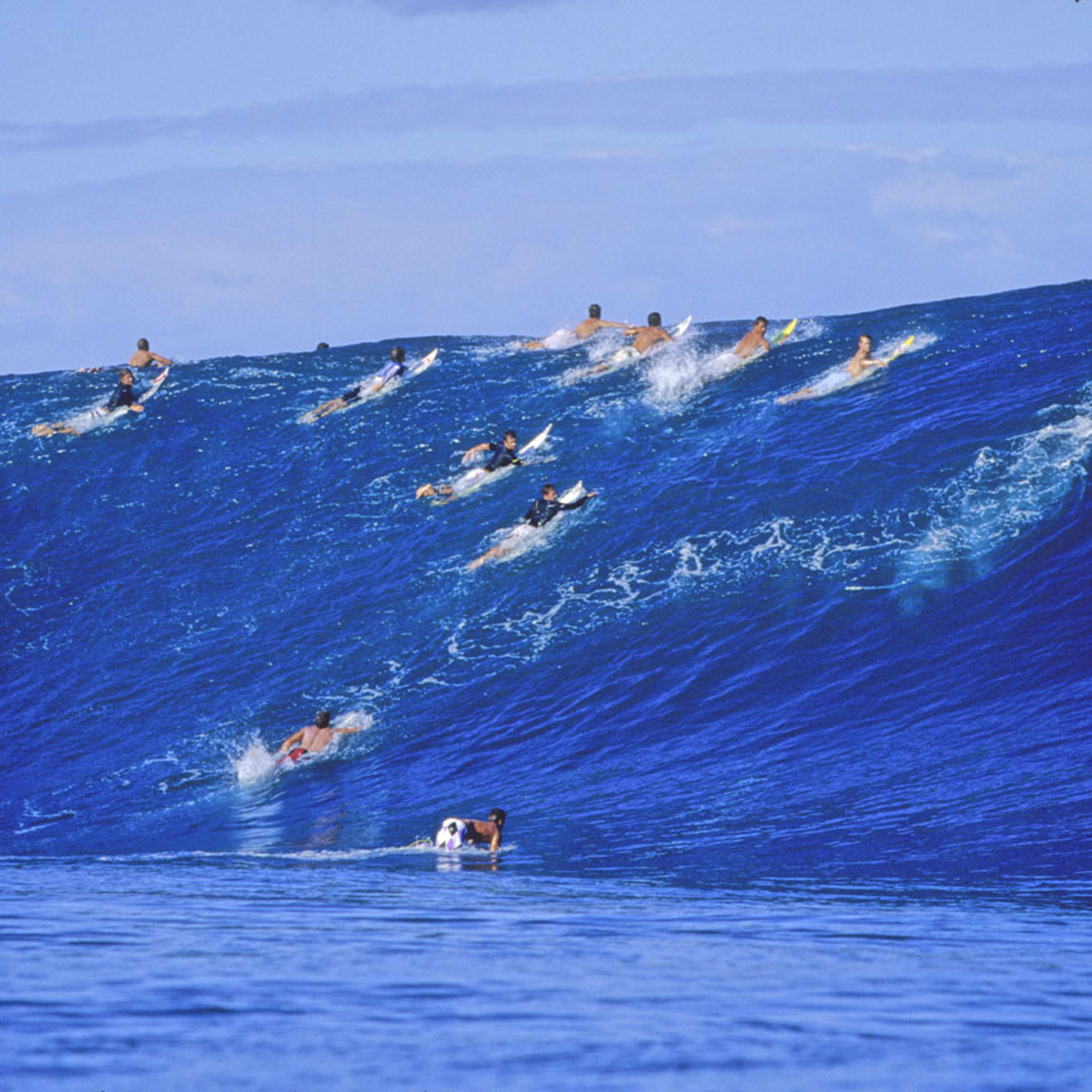 A Glossary of Surfing Lingo and Surfer Slang - Surfer