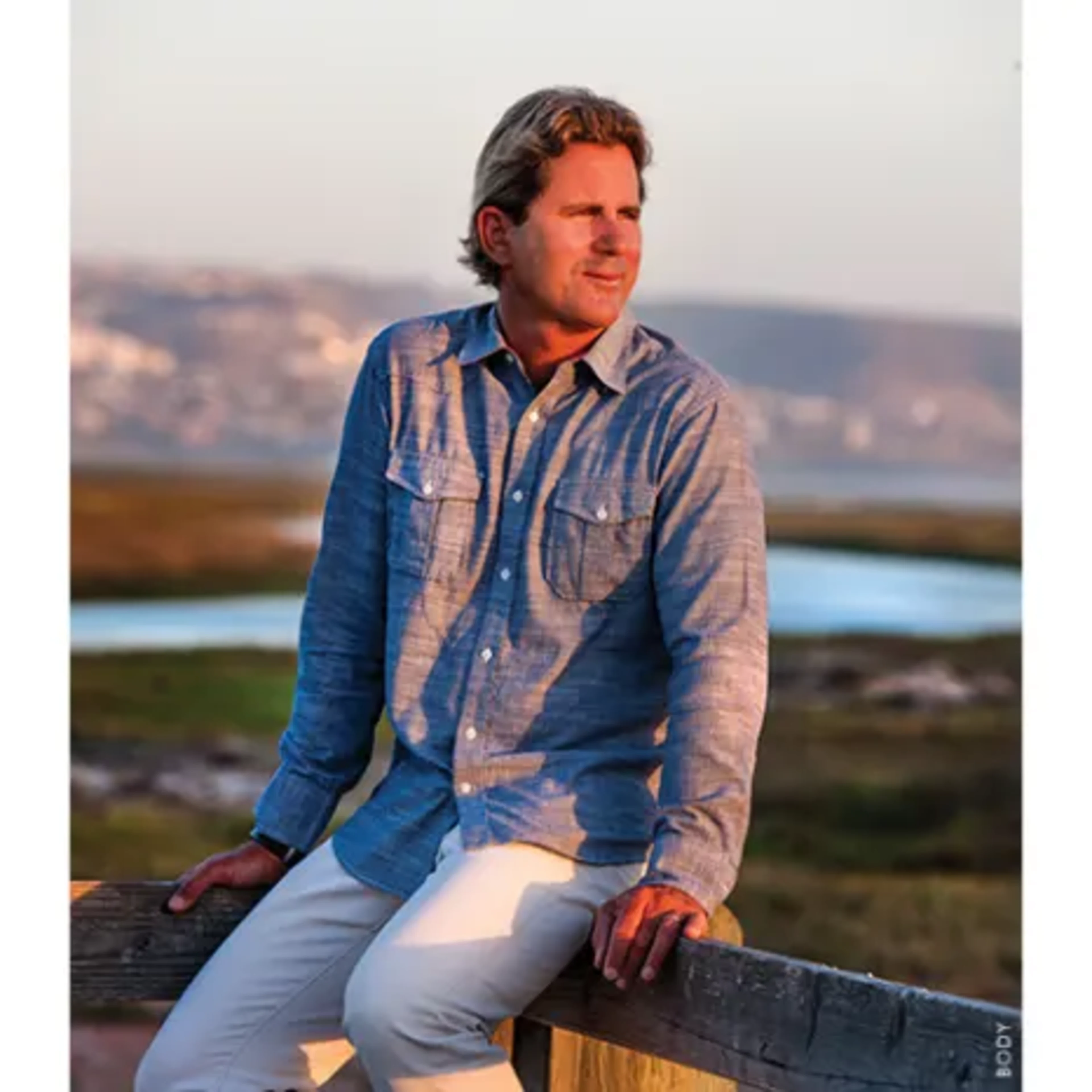 Captain Paul Watson On Surfers And Activism - Surfer