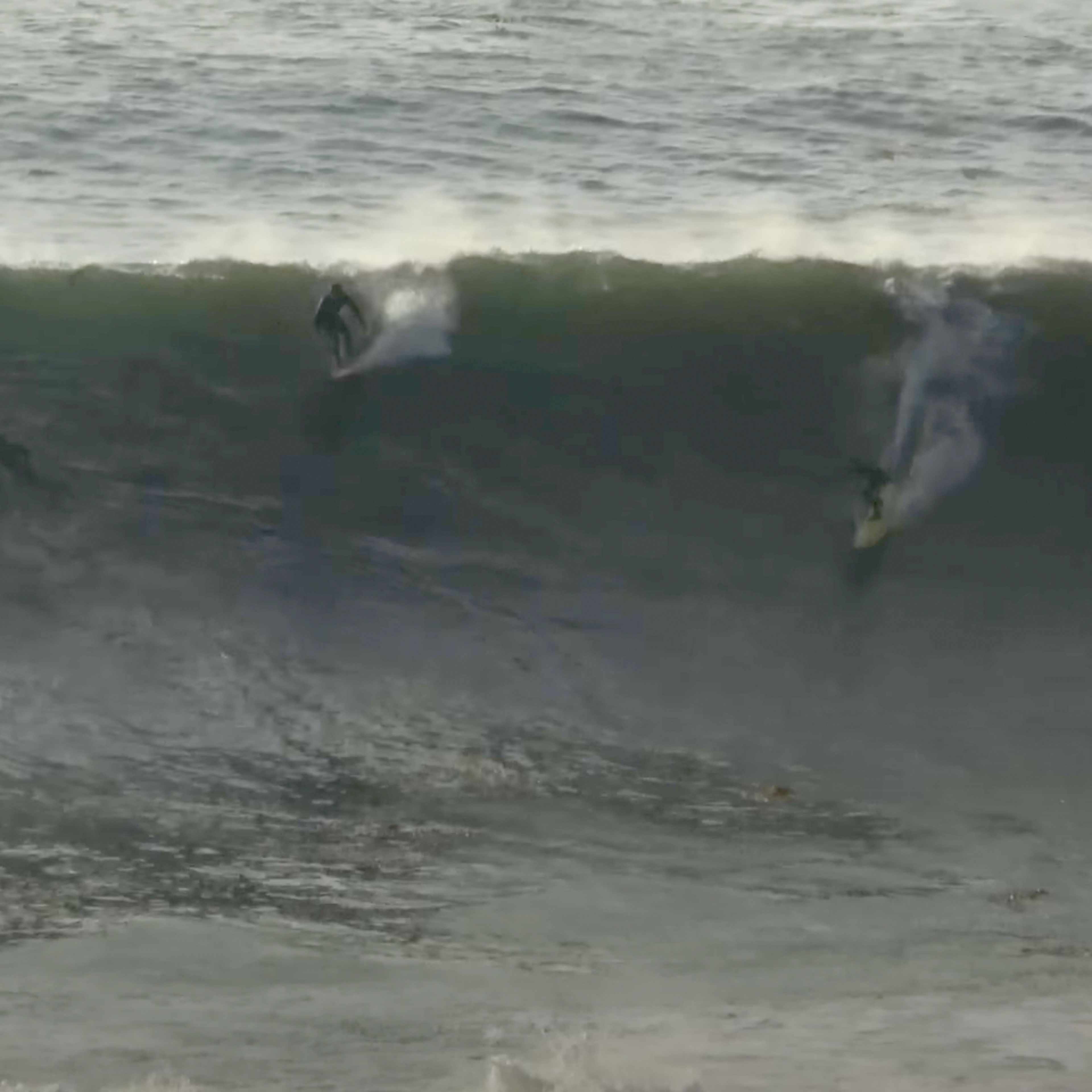 German Girls Assaulted by French Locals at Surf Contest (Video) - Surfer