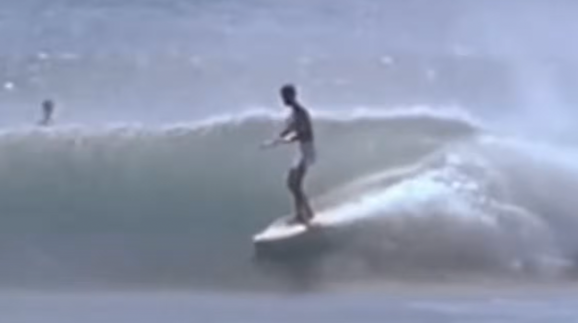 The Best Surfing in California: 10 Must-Visit Surf Spots - Surfer