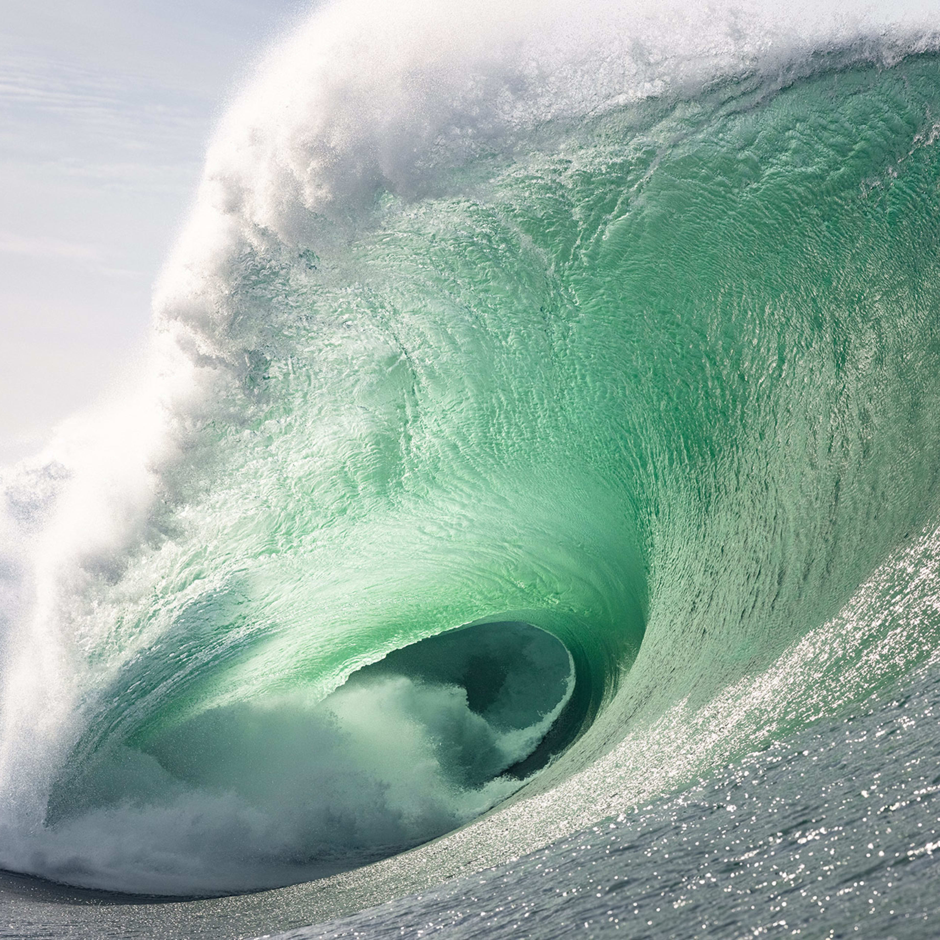 Looking Back On 2025 Big Wave Season, Ireland Stole The Show - Surfer