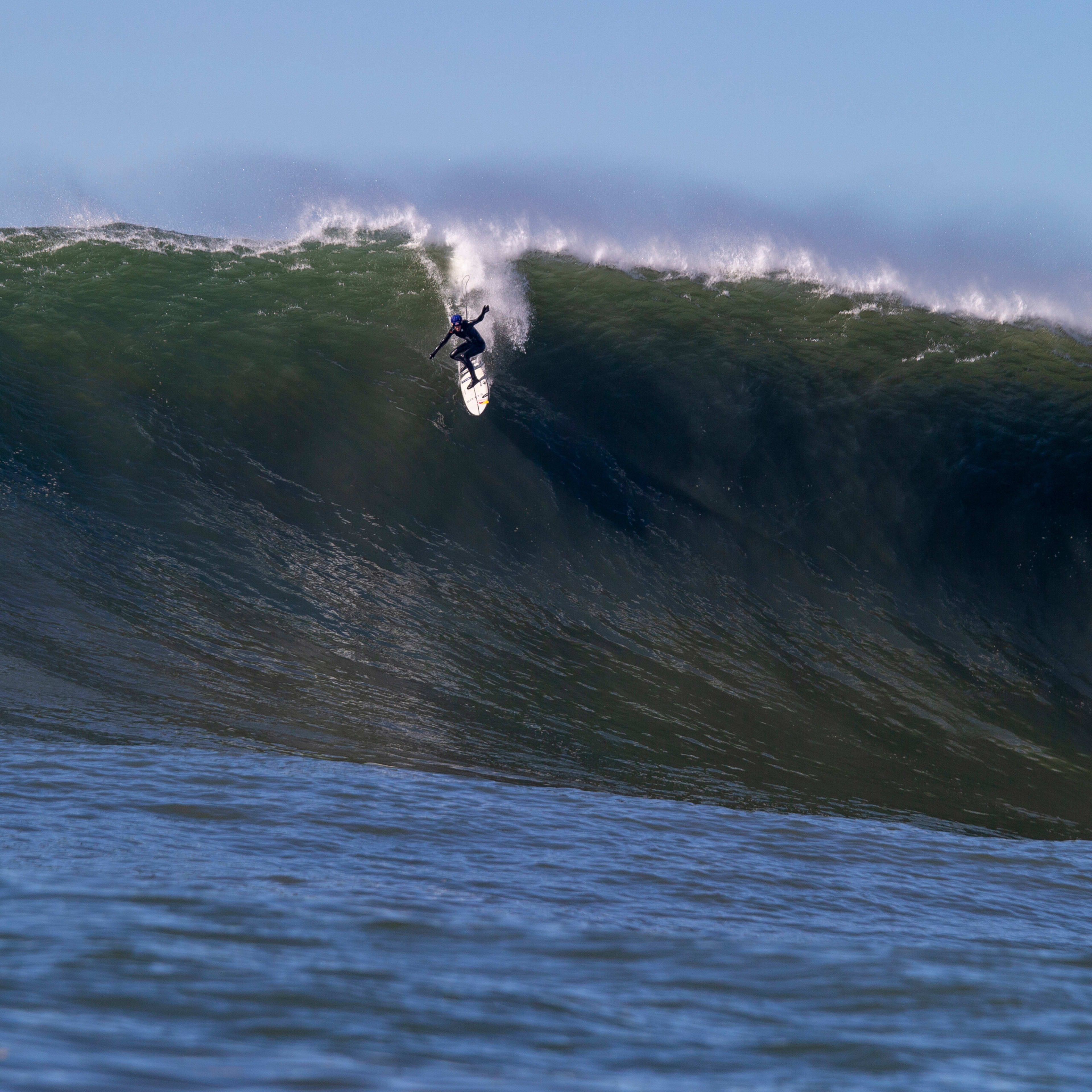 A Surfer’s Guide to Lifeguard Signals and Beach Flags - Surfer