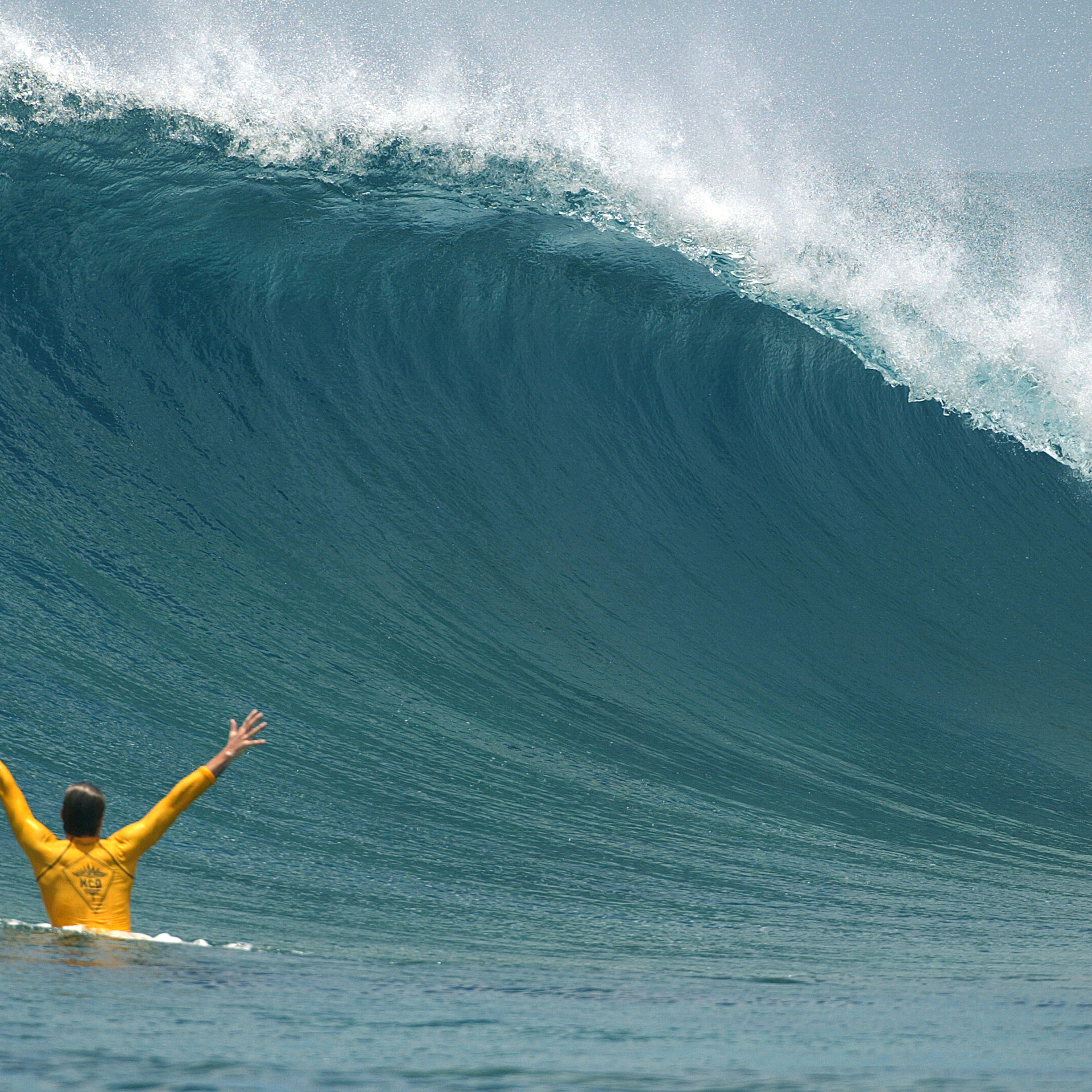 How SURFER Revealed a Top-Secret Indian Ocean Military Base - Surfer