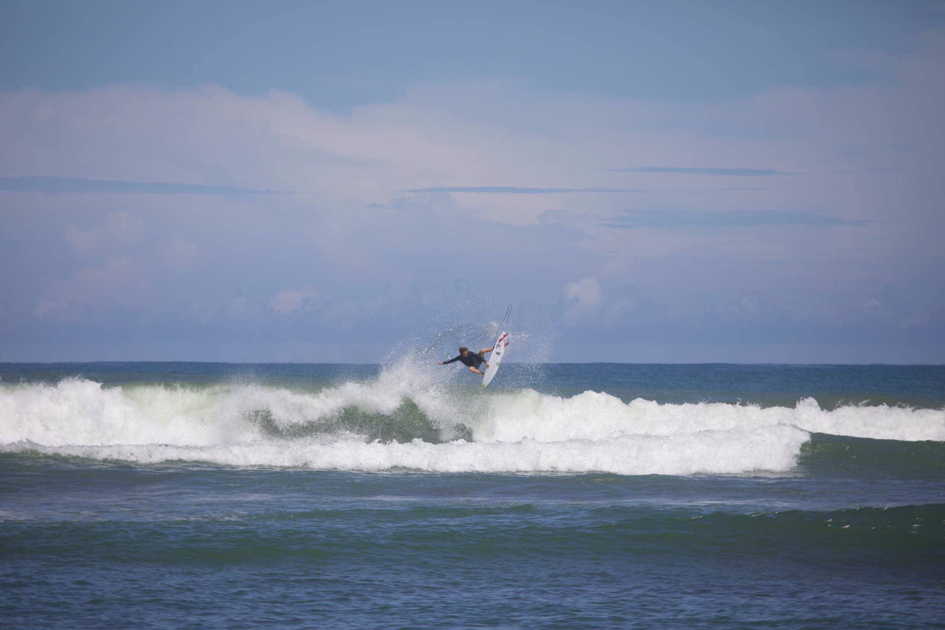 Feature Length Surf Film ‘Snapt5’ To Debut at the US Open - Surfer