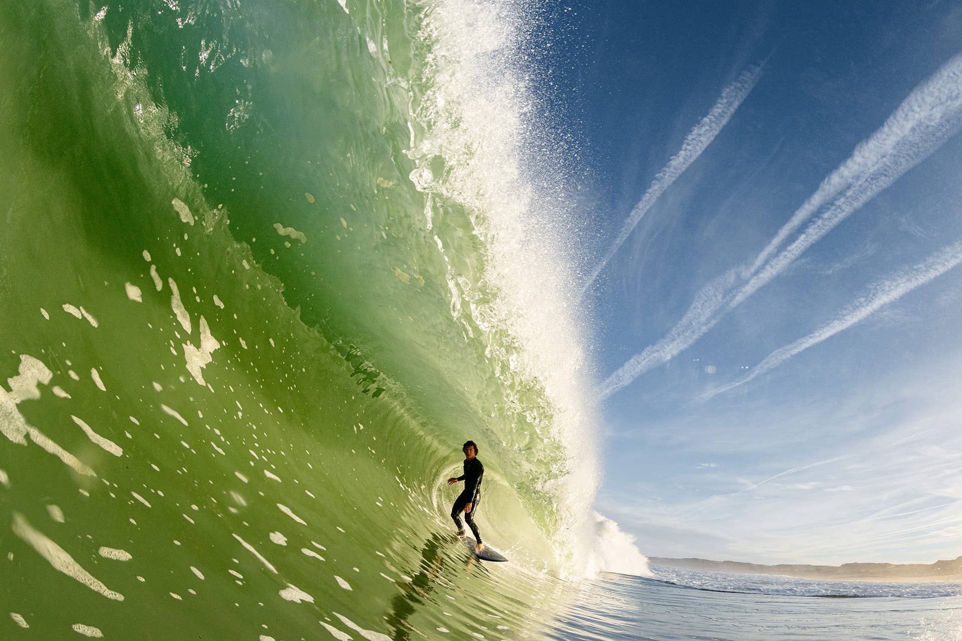 9 Days of Surf, Art & Music Await at the Quiksilver Festival - Surfer