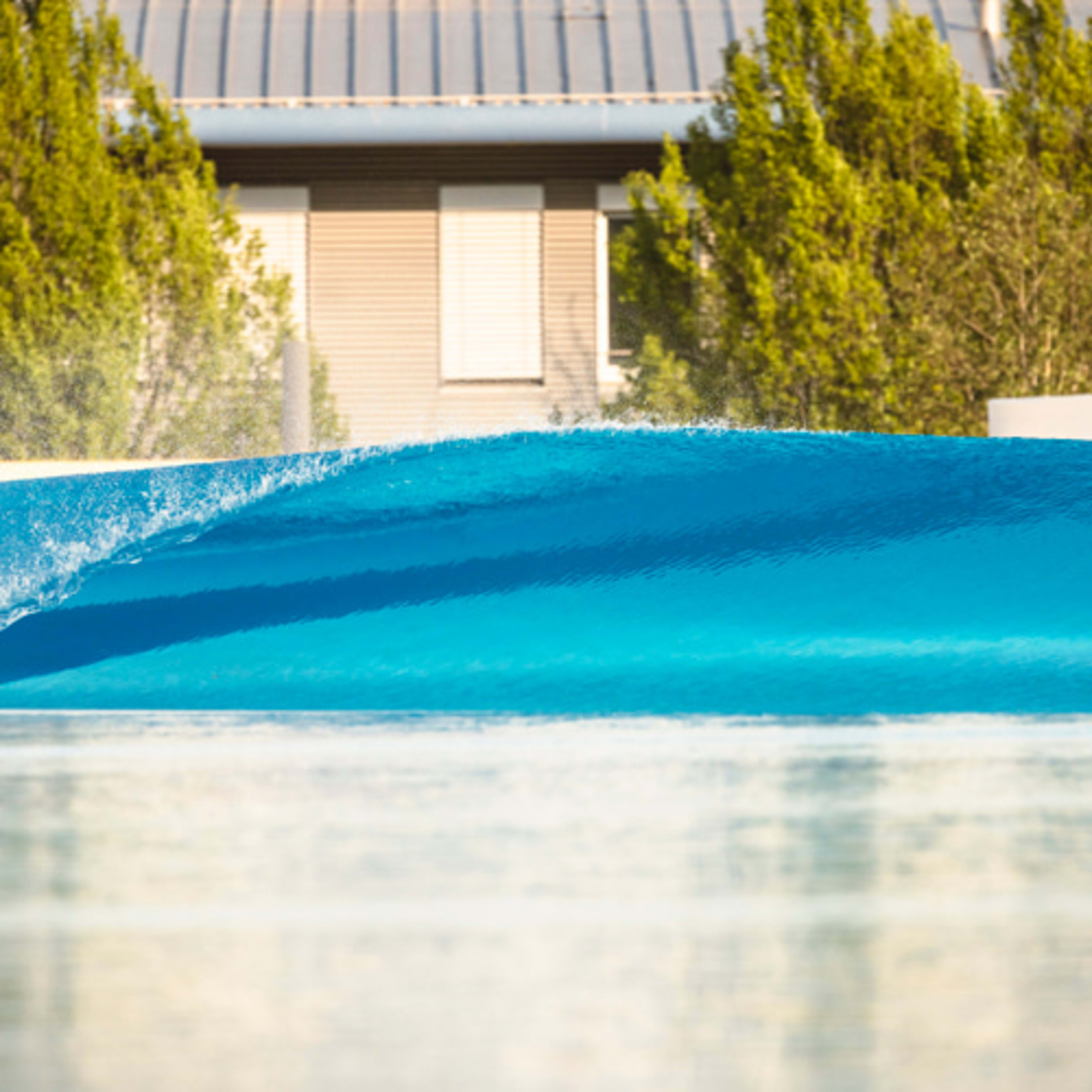 Wave Pool Inspires Mick Fanning’s New Business Venture - Surfer