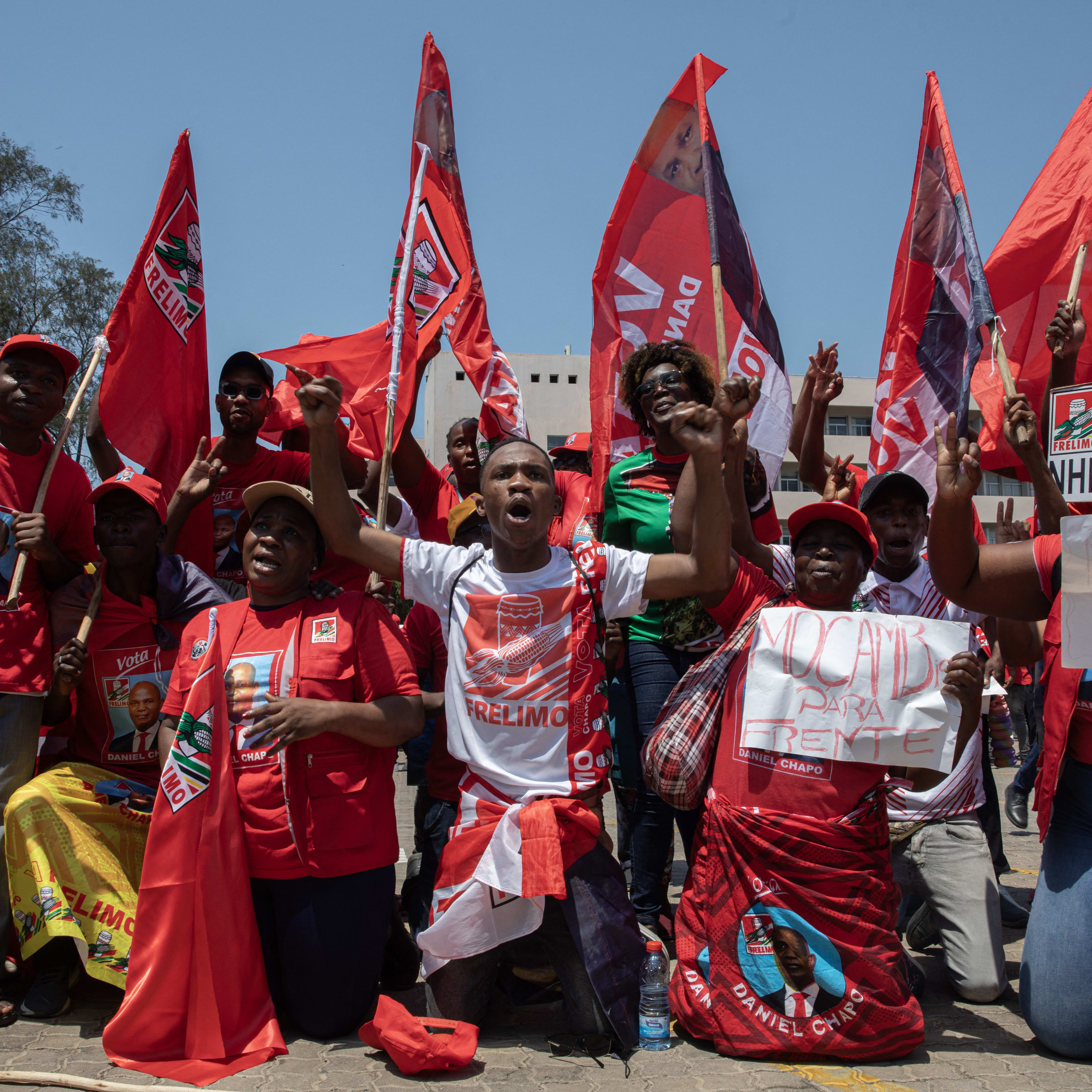 The 5 Best Surf Spots in Africa Beyond J-Bay and Namibia - Surfer