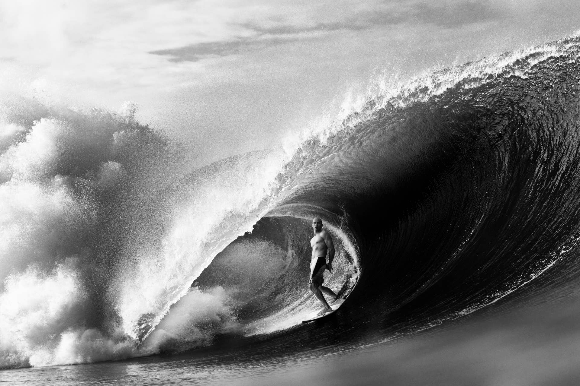 Kelly Slater's Freaks Of Nature Is The GOAT Of Skin Care - Surfer