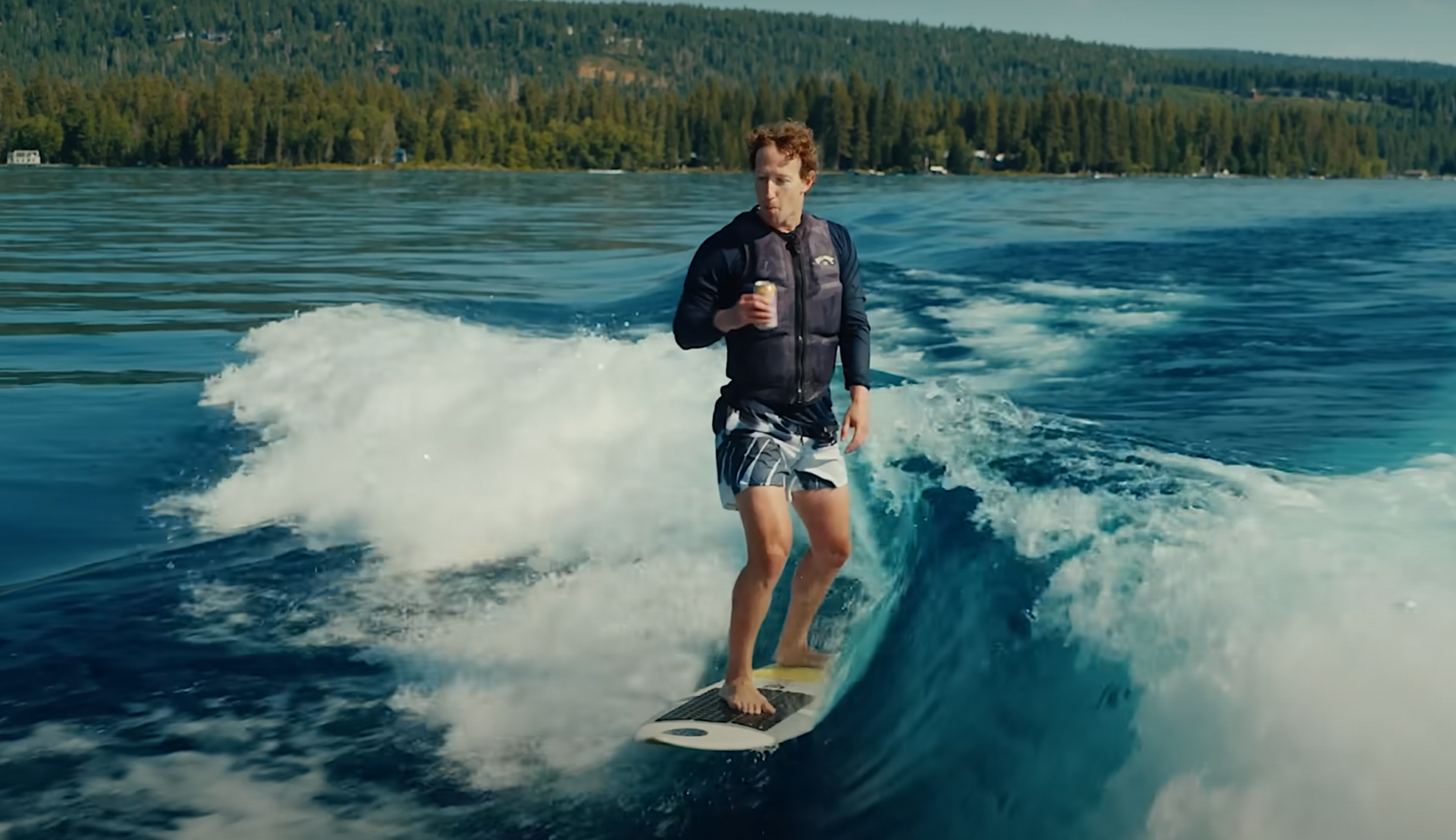 Mark Zuckerberg Expands Mysterious $300M Hawaii Fortress - Surfer