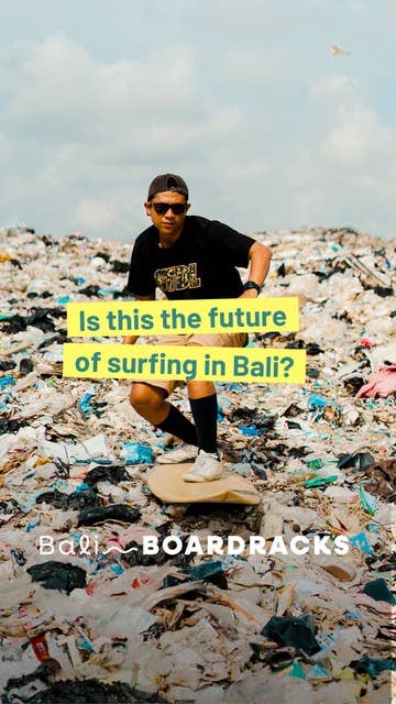 Secondhand Clothes Ruining Surf Beaches in Ghana - Surfer