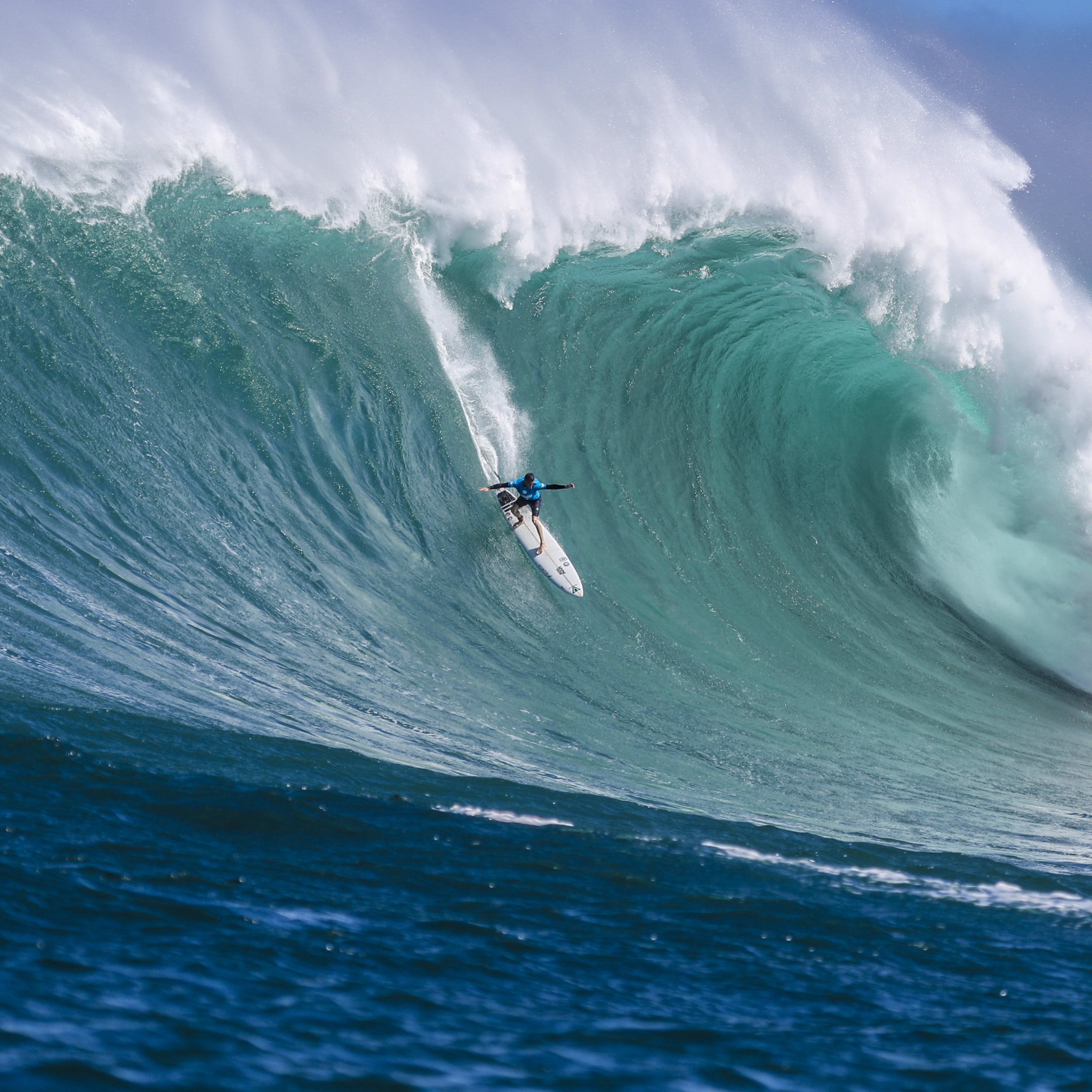 25 Facts About the Ocean You May Not Already Know - Surfer