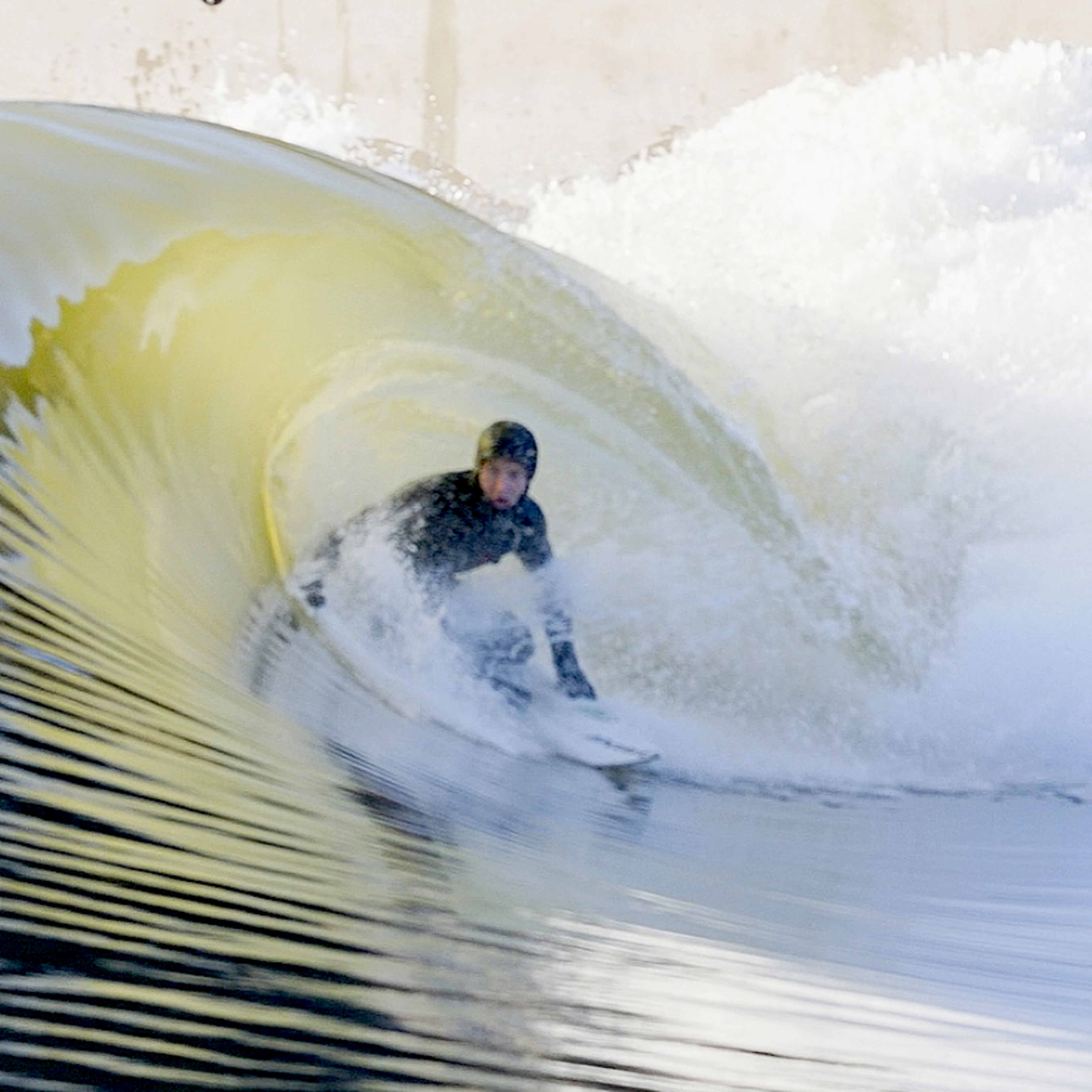 A Comprehensive List of Every Wave Pool in the World - Surfer