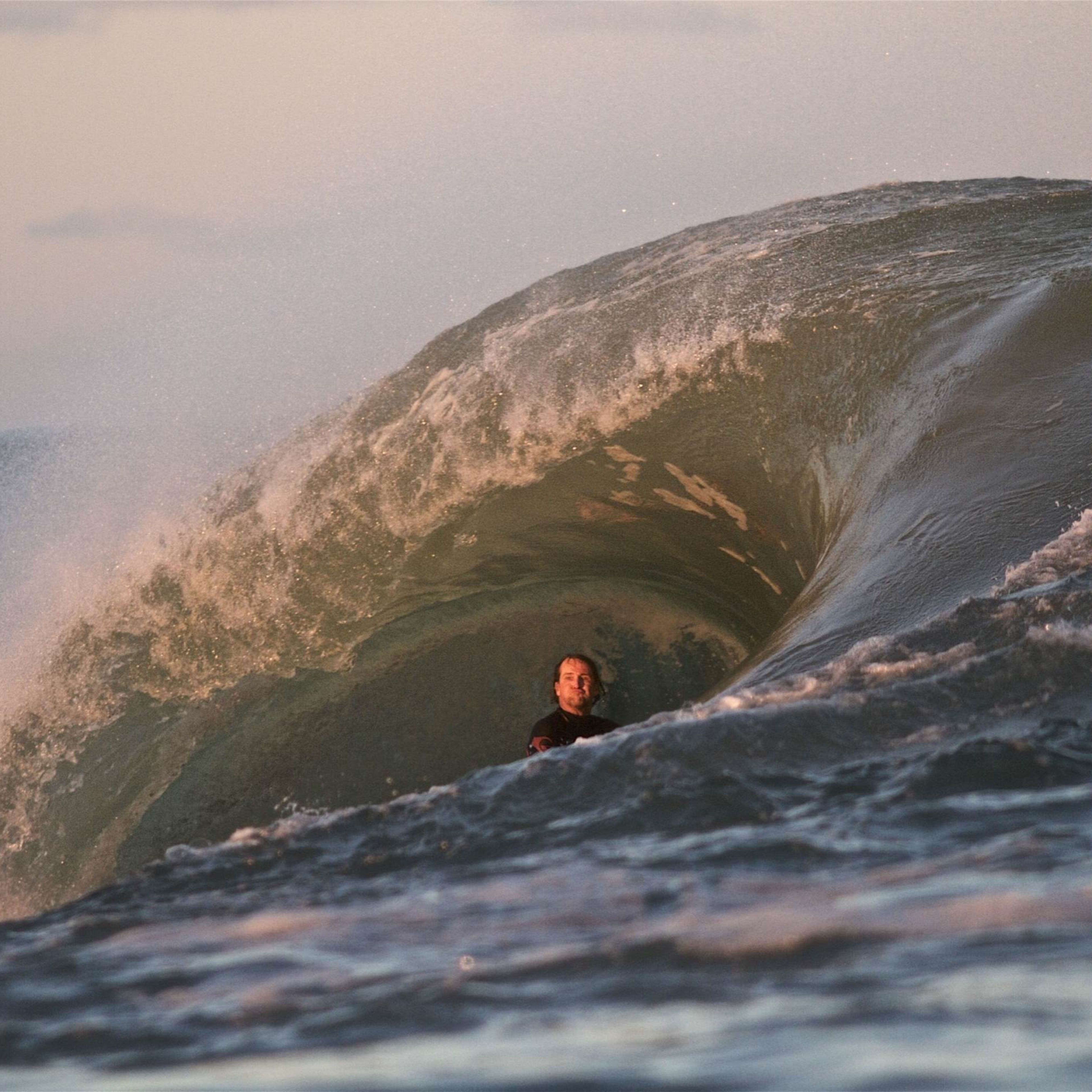 Everything You Need To Know About Hurricanes - Surfer