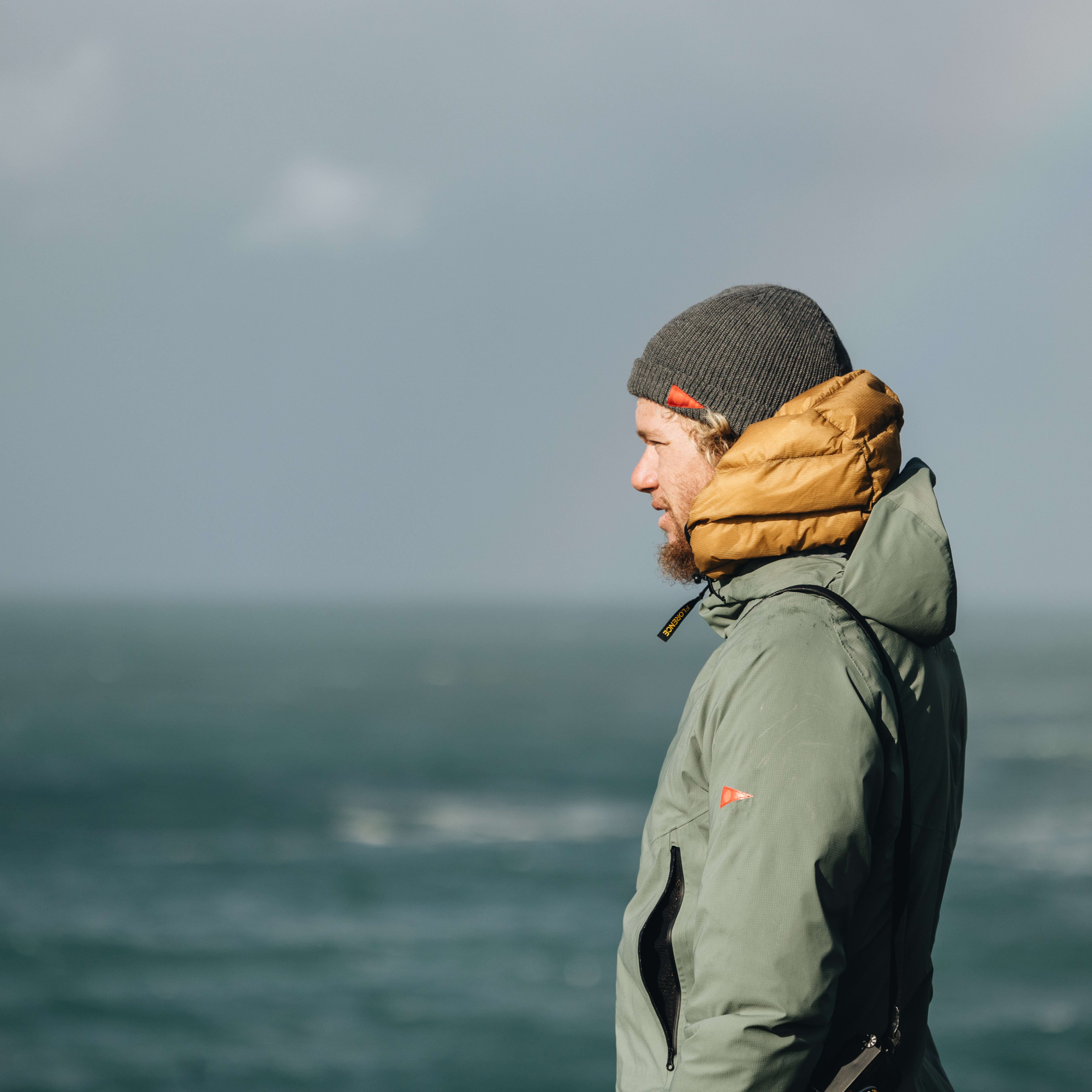 The Photography of Skateboarder and Surfer Arto Saari - Surfer