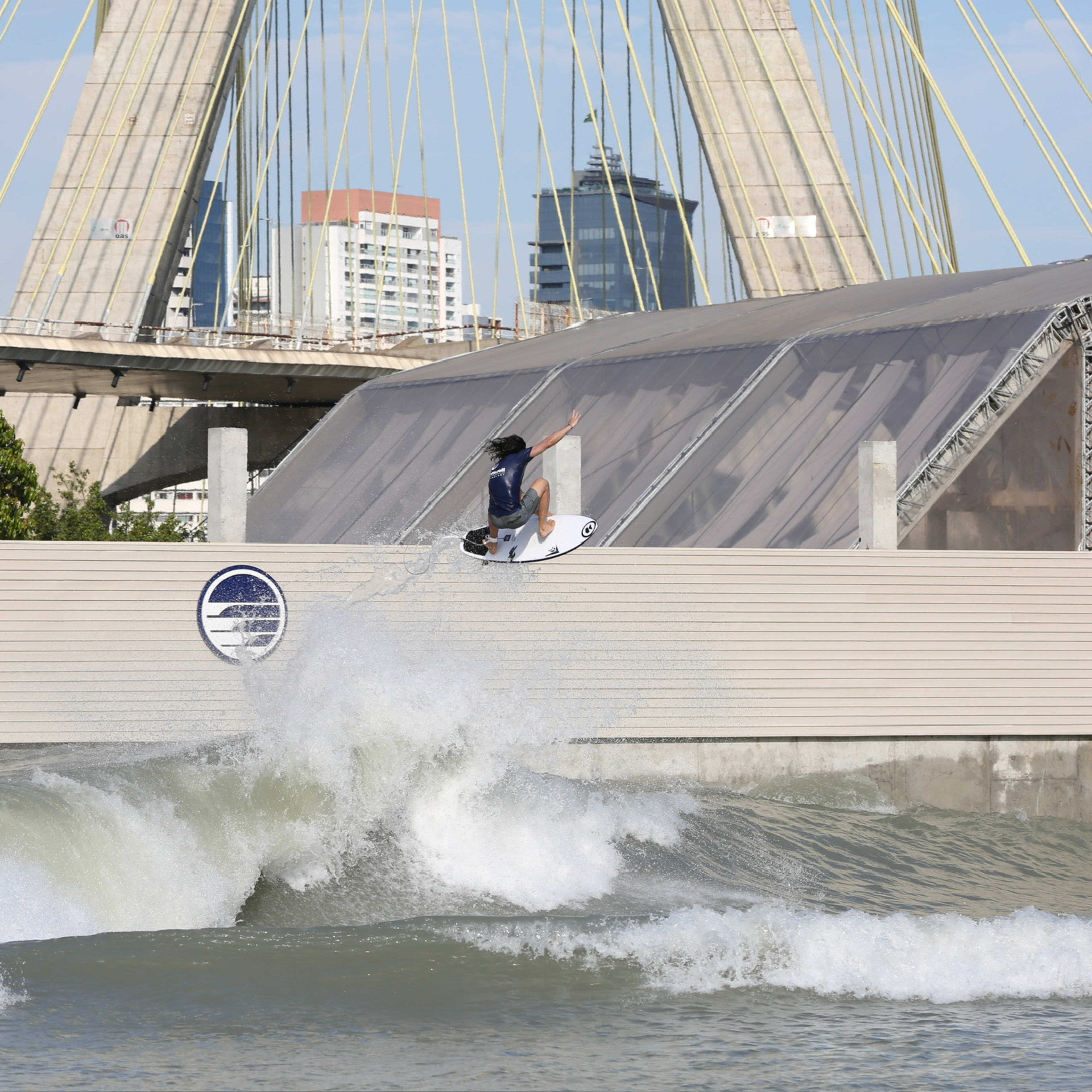 Florida’s $600M “World’s Biggest” Wave Pool Breaks Ground - Surfer