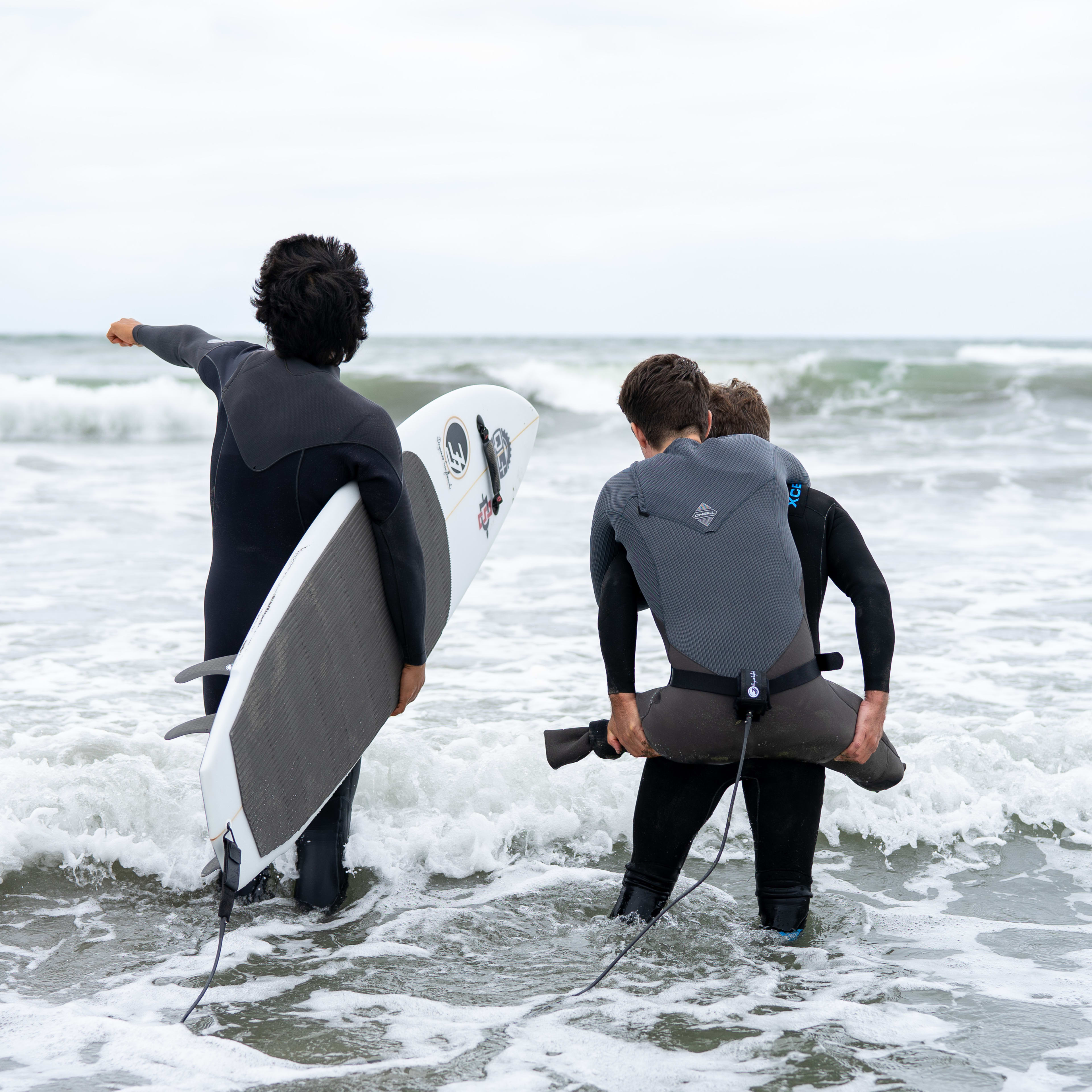 Can Surfing Help Autism? The Legendary Story of Gnome Surf - Surfer
