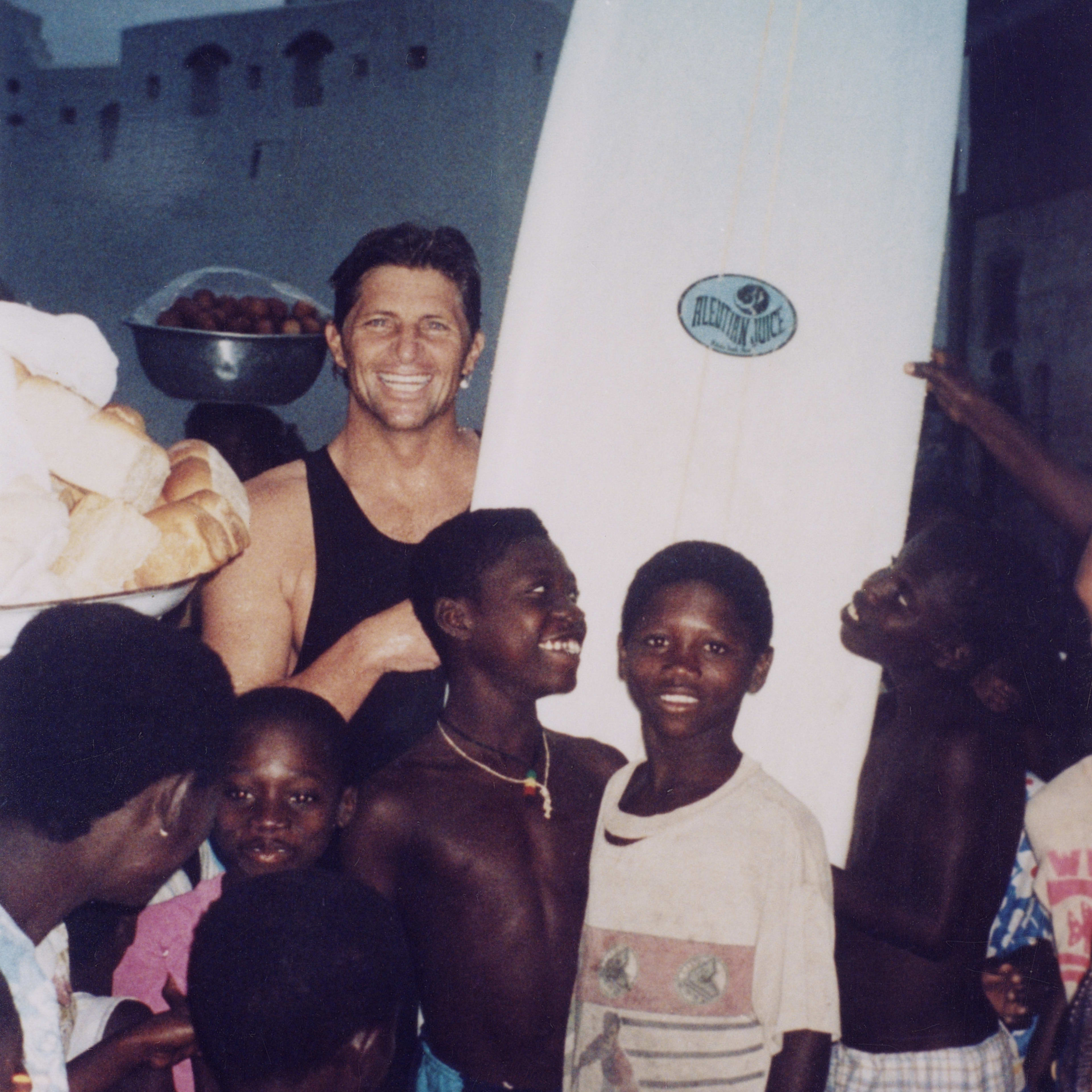 A Buyer's Guide to the Best Mid-Length Surfboards