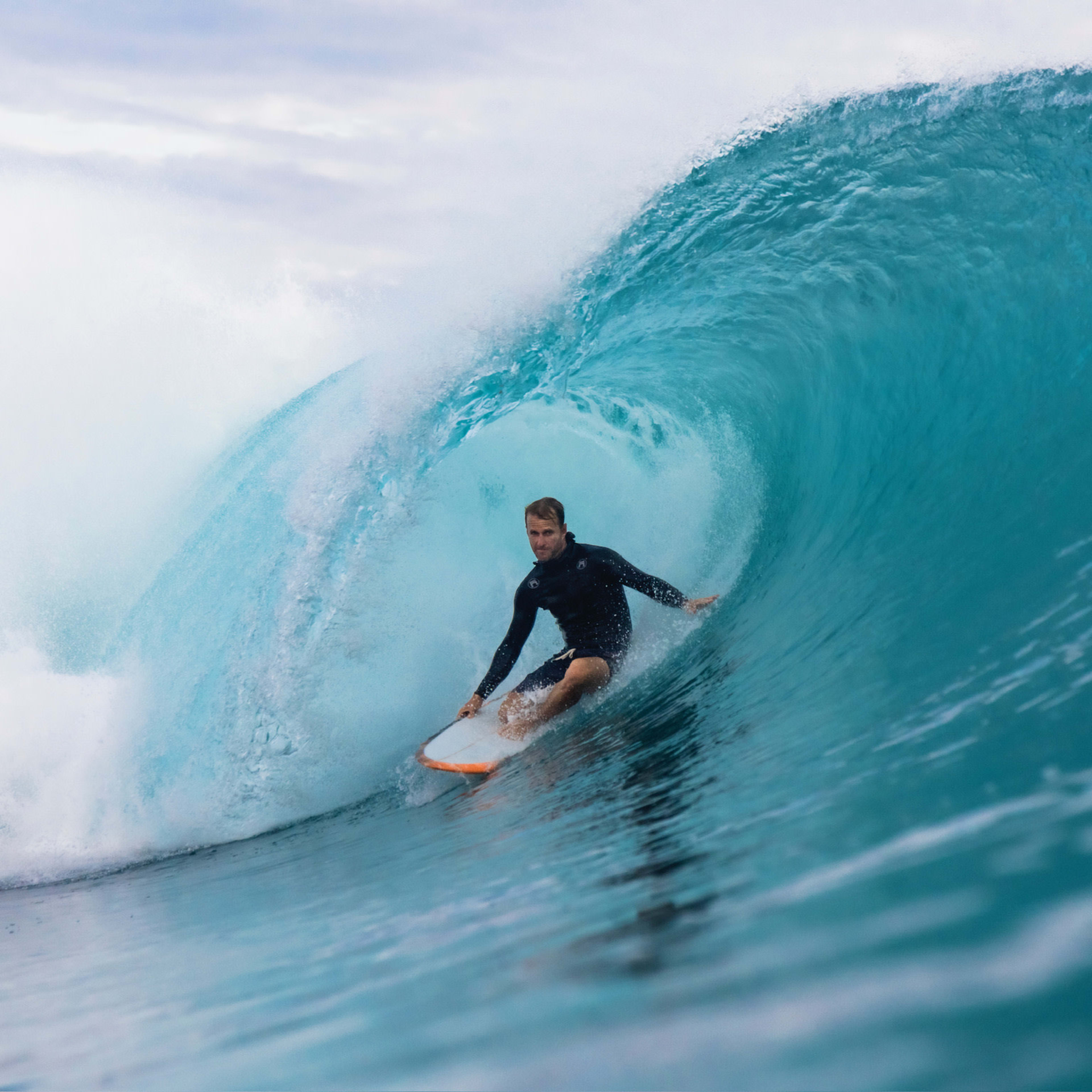'100 Foot Wave' Returns to HBO (Trailer)