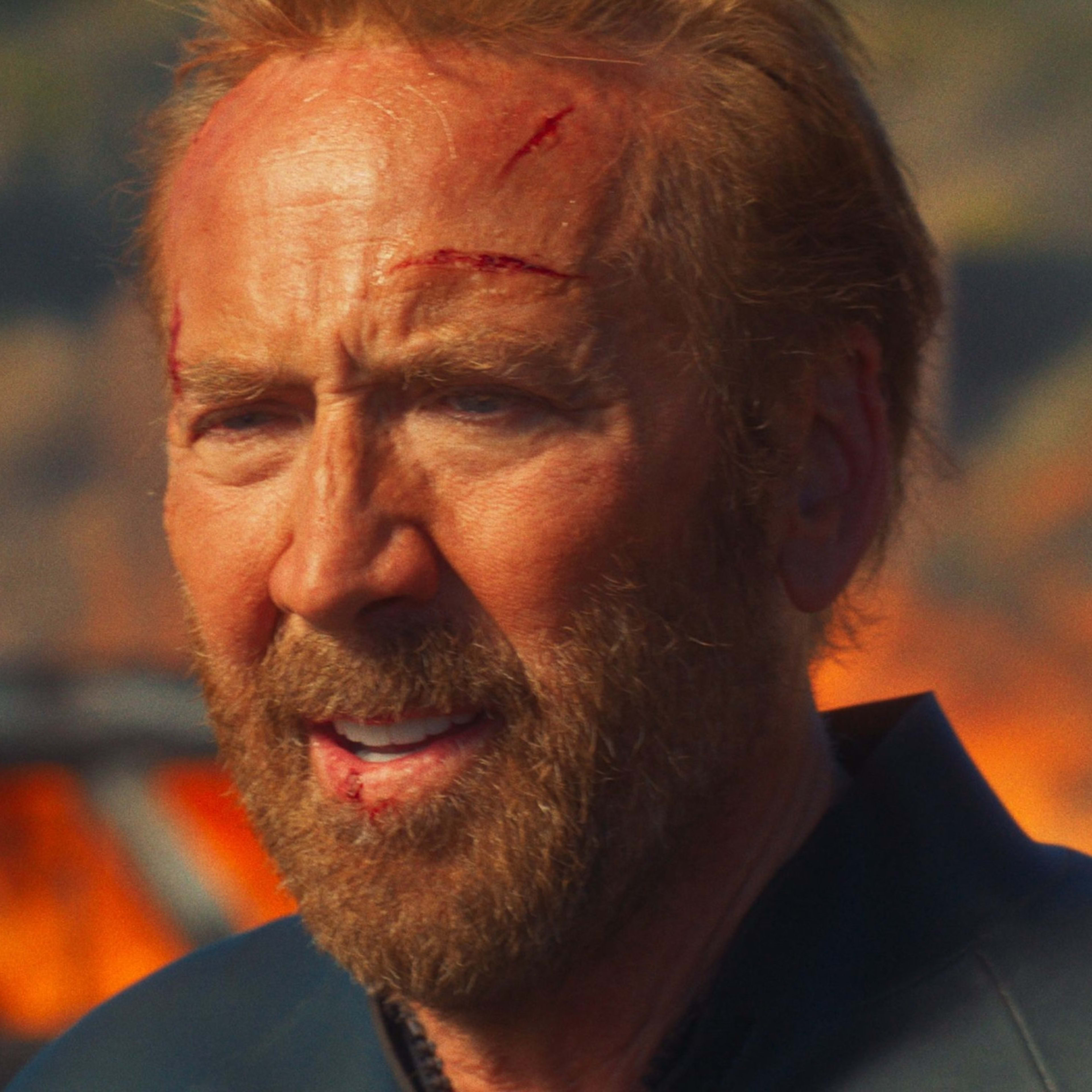 Villain from Nicolas Cage’s Movie 'The Surfer' Dies at 56 - Surfer