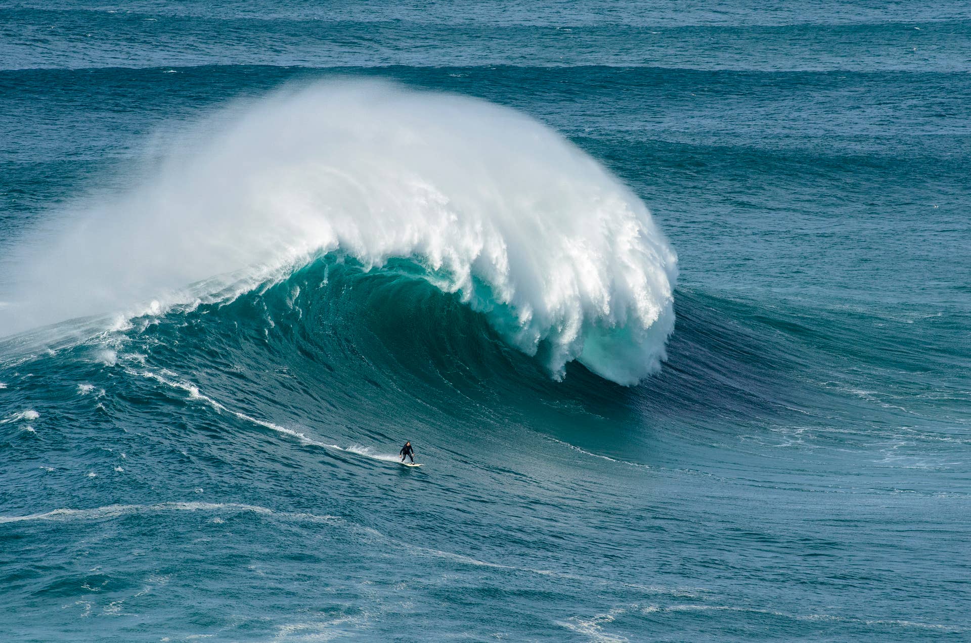 First Look: Reece Witherspoon’s ‘Surf Girls’ Series Returns - Surfer