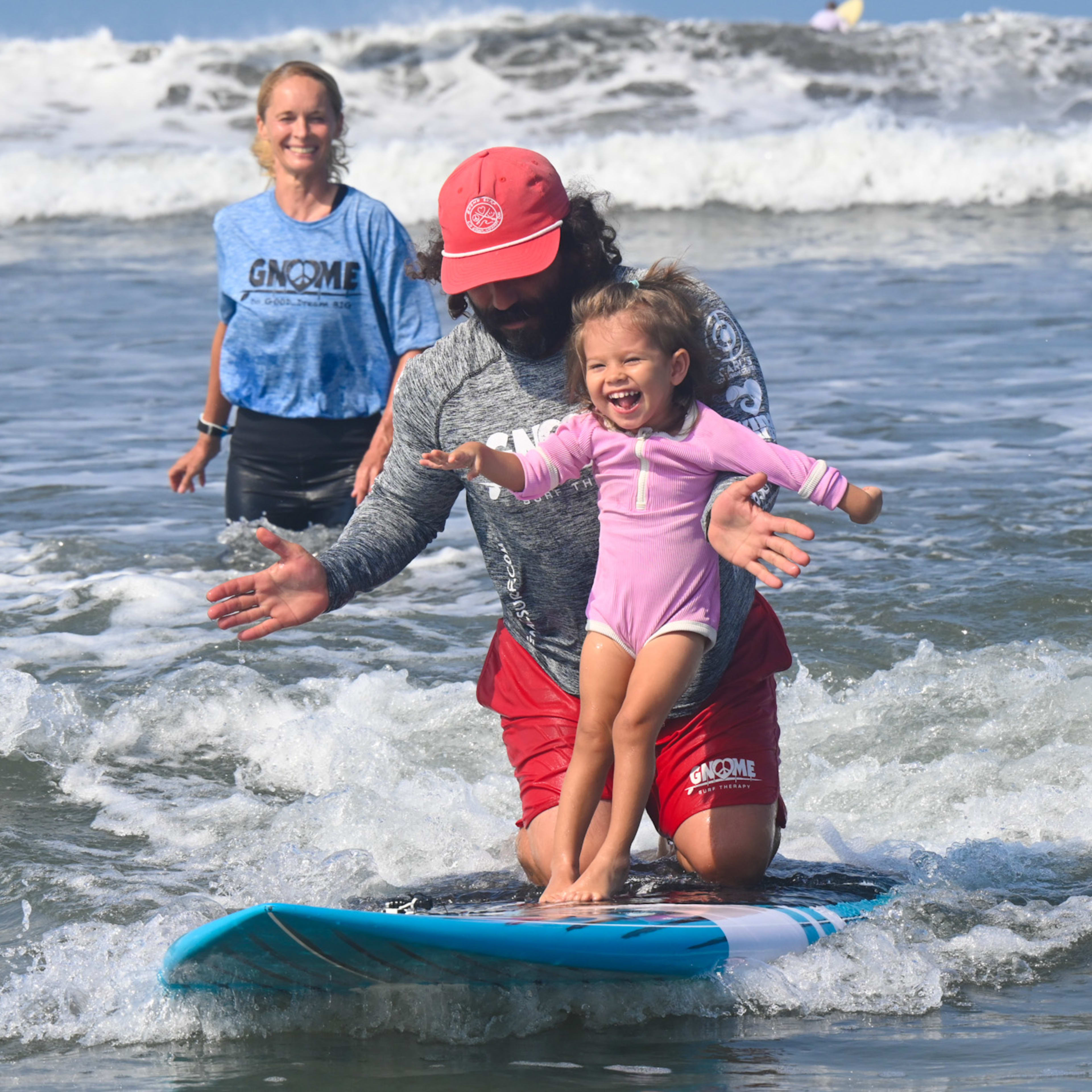 Gallery: Swell Of The Decade At Maverick's - Surfer