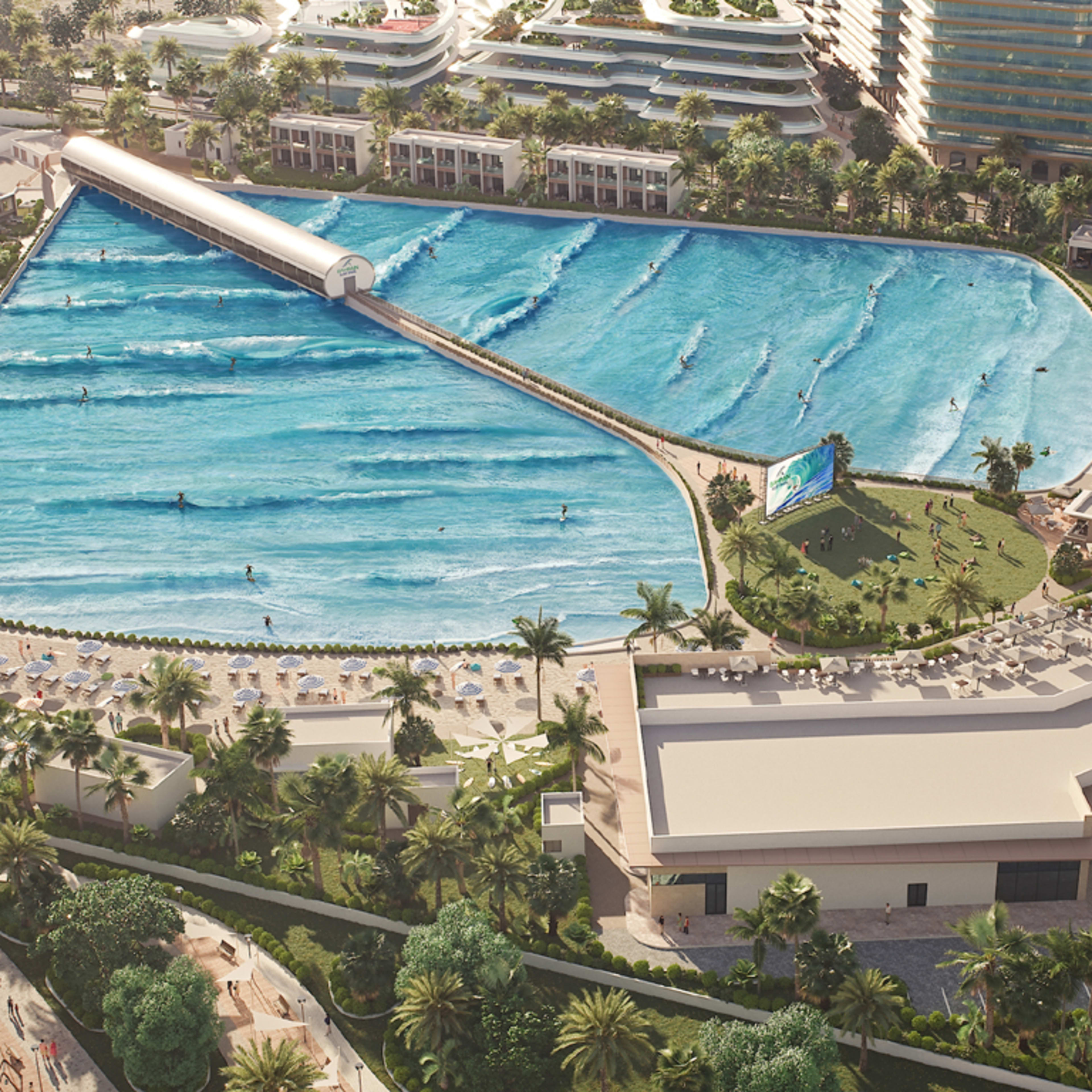 Outerknown & Bureo Partner For New Apex Evolution Trunks