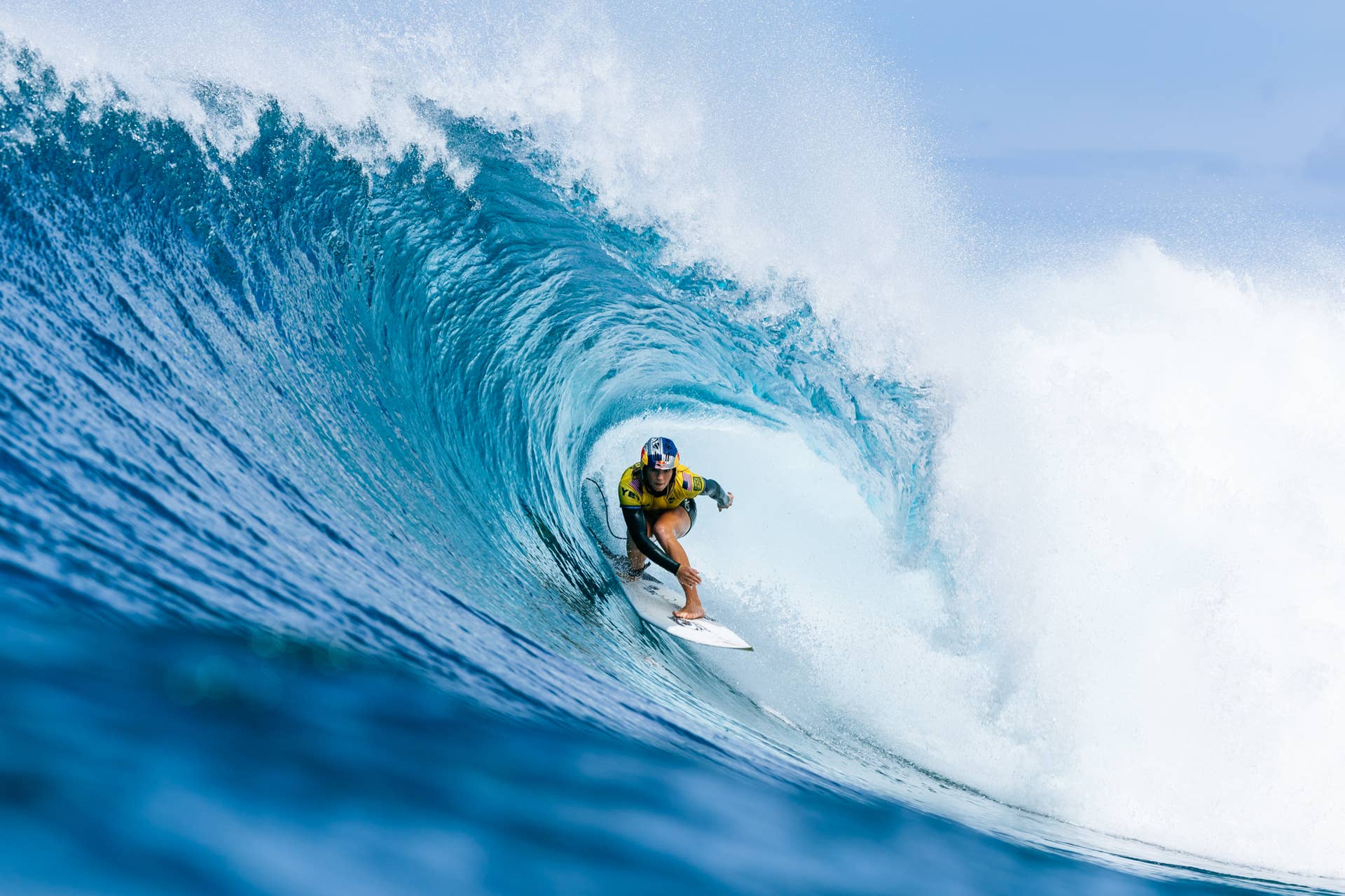 The WSL Finals Day Experiment Is Over – Let's Recap - Surfer